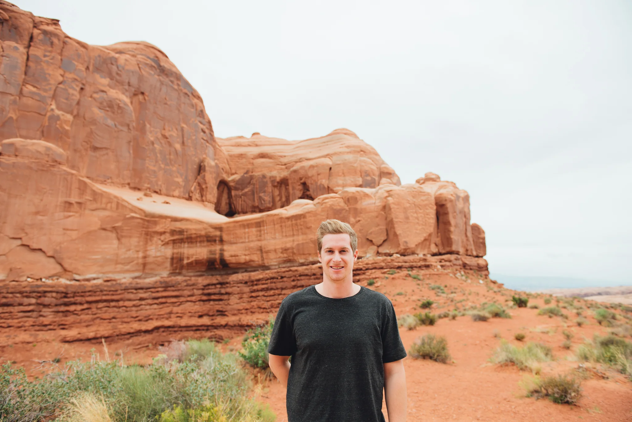 Utah Pt. 1 — The Koebels