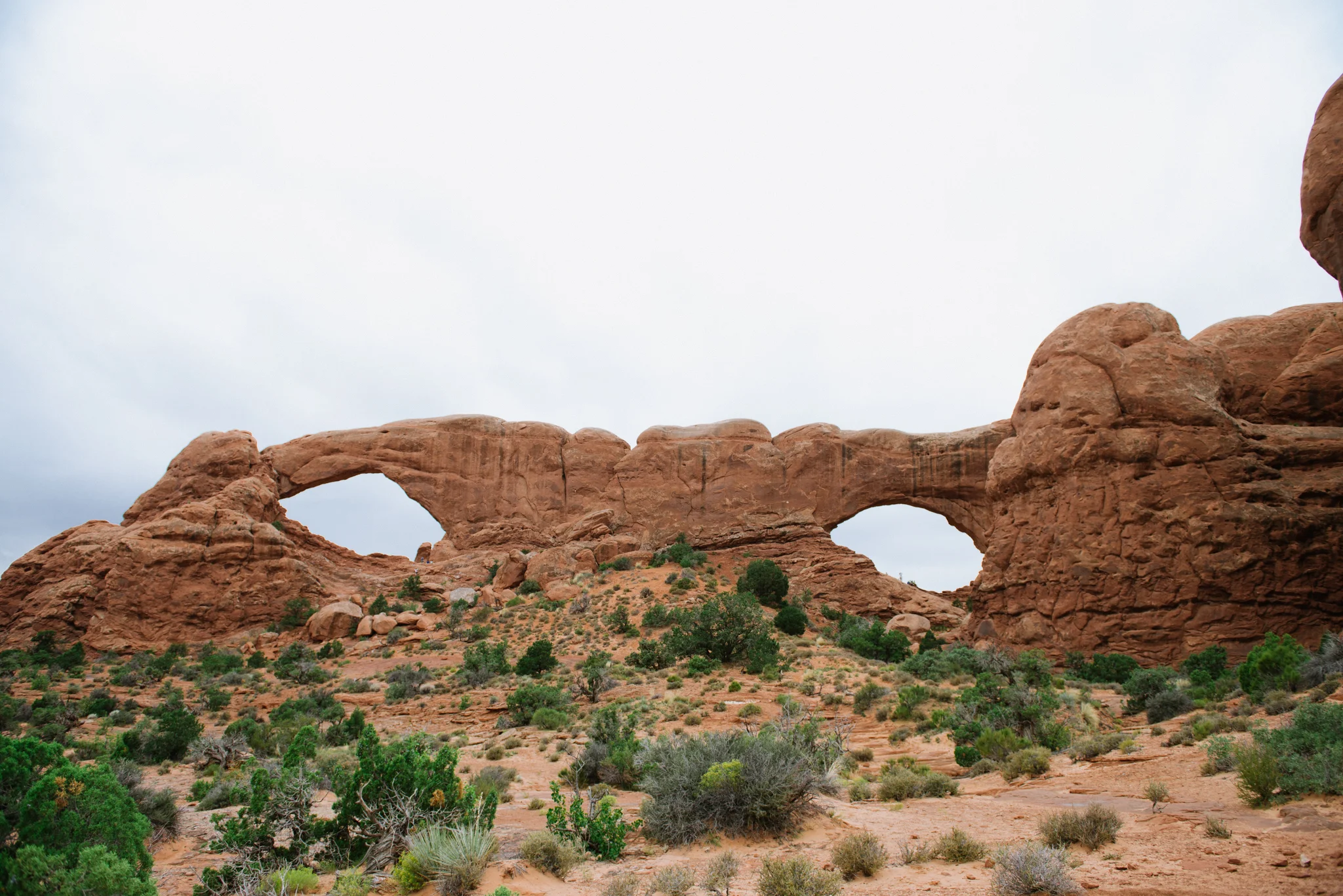 Utah Pt. 1 — The Koebels