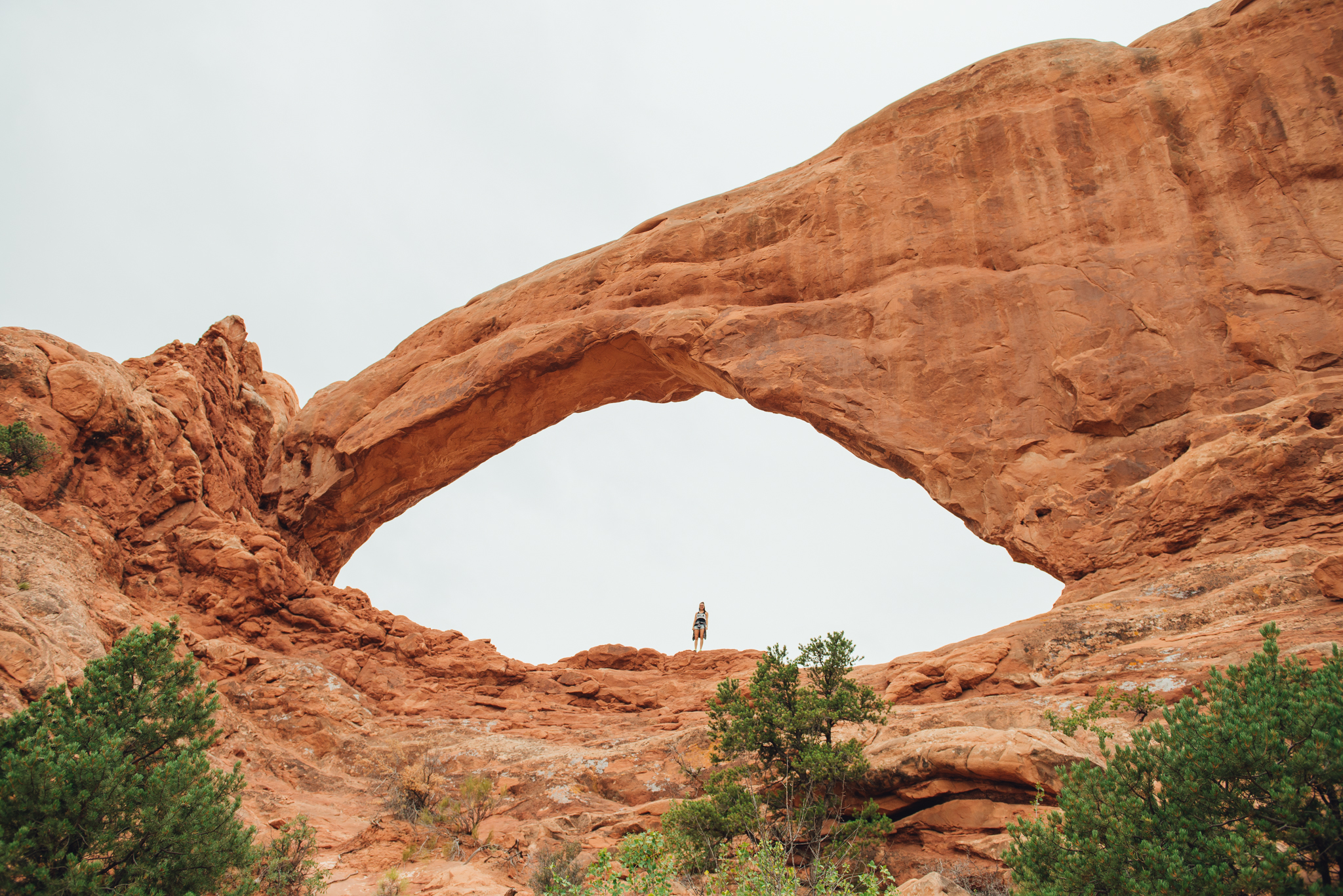 Utah Pt. 1 — The Koebels