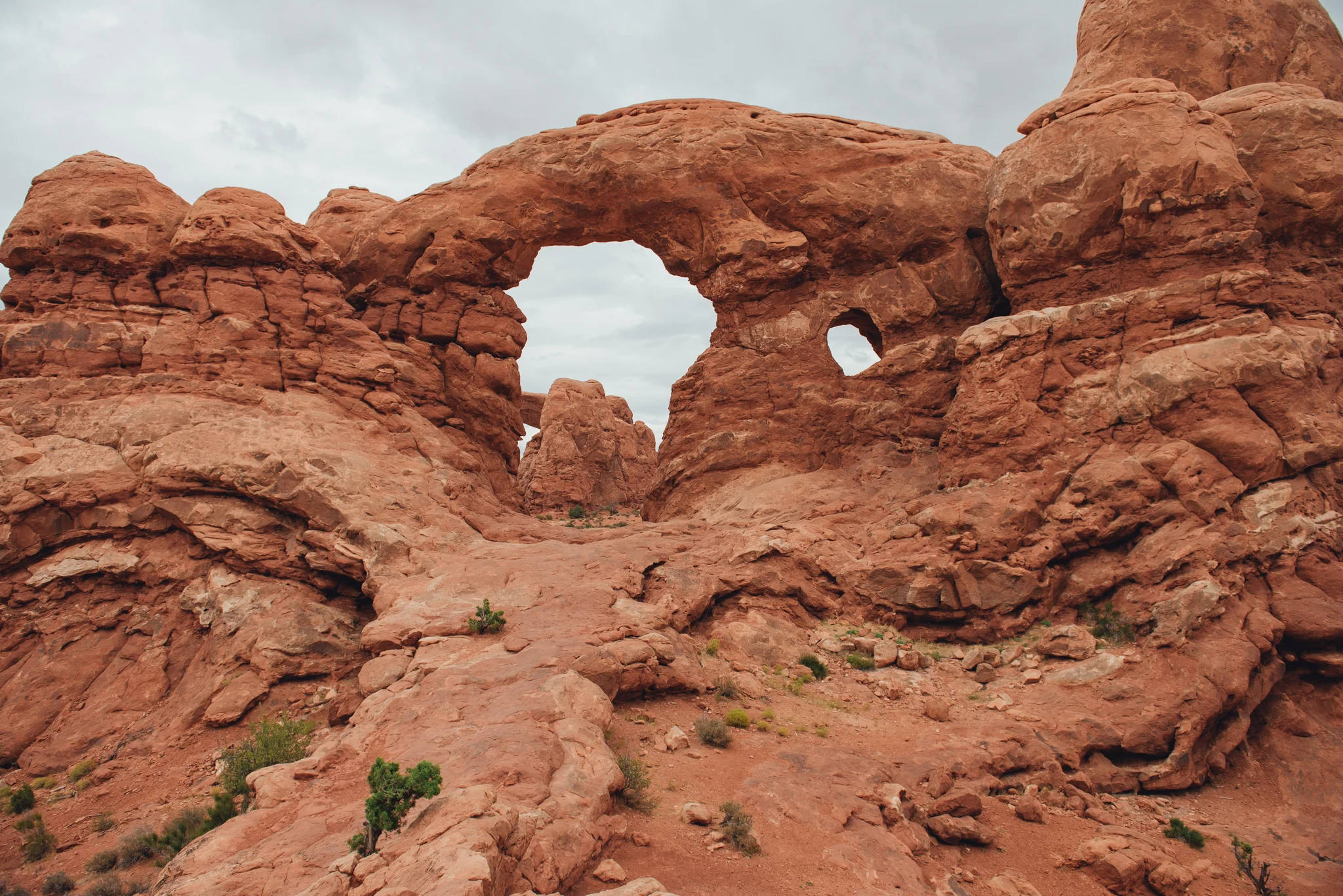 Utah Pt. 1 — The Koebels