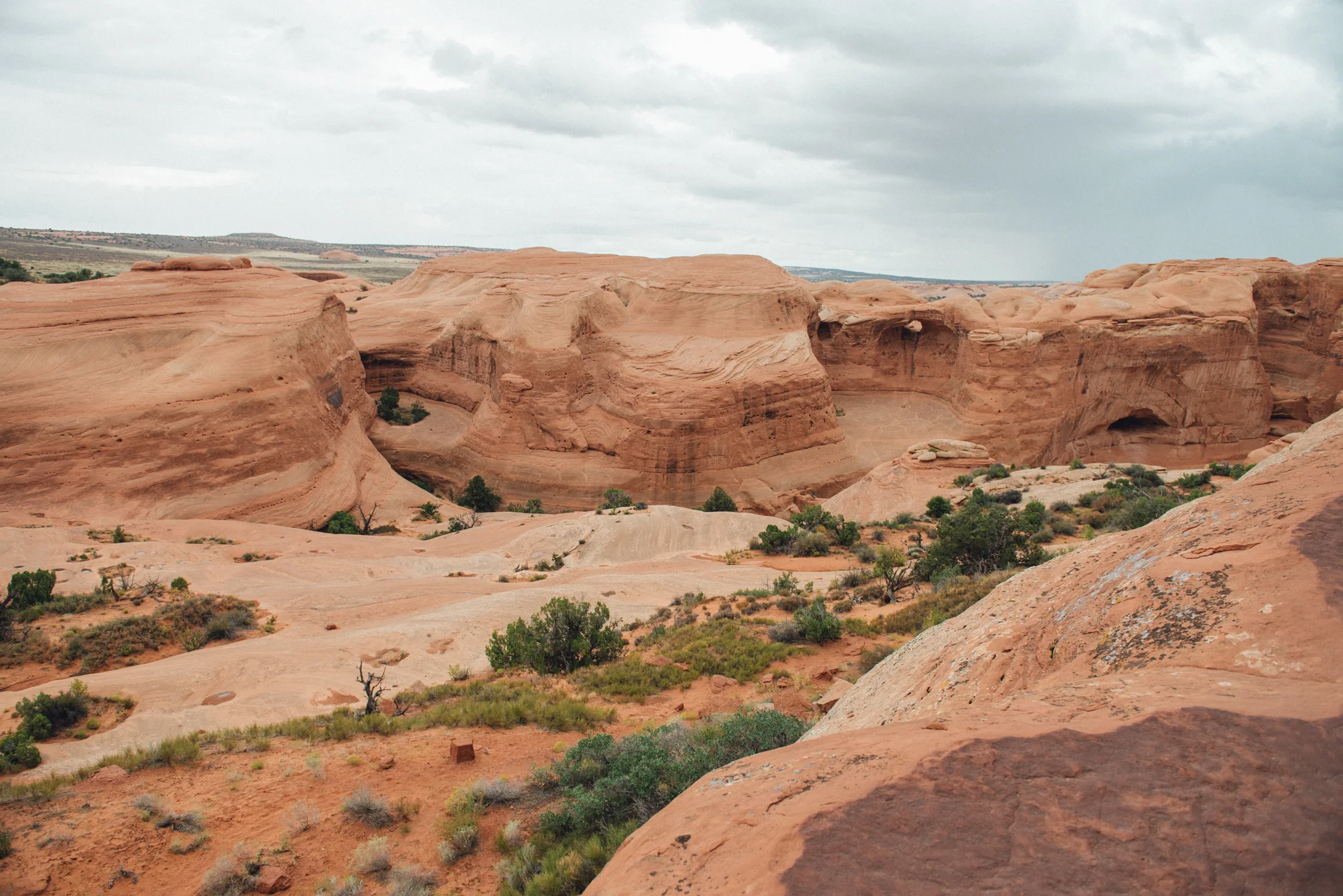 Utah Pt. 1 — The Koebels
