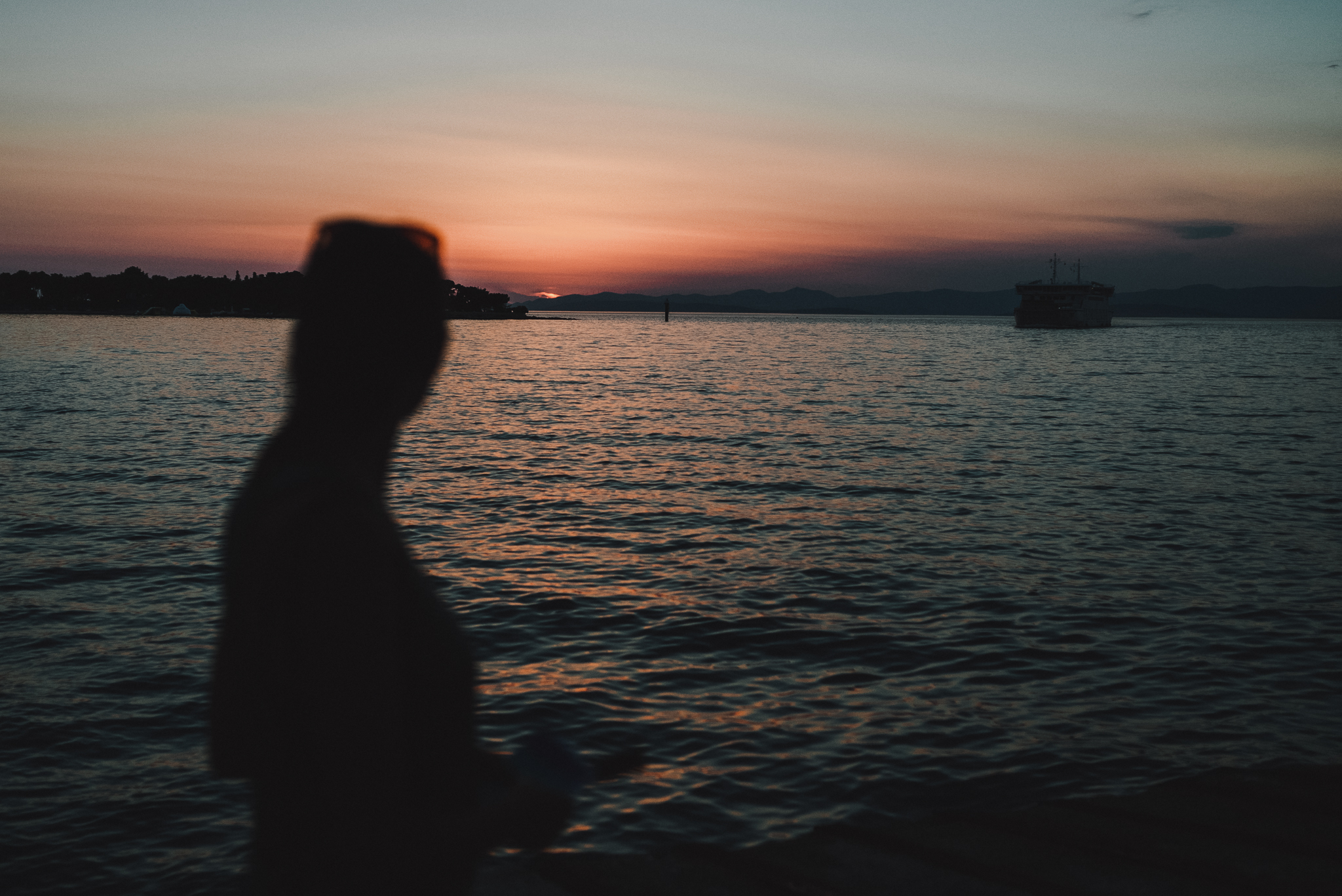 Europe: Split — The Koebels