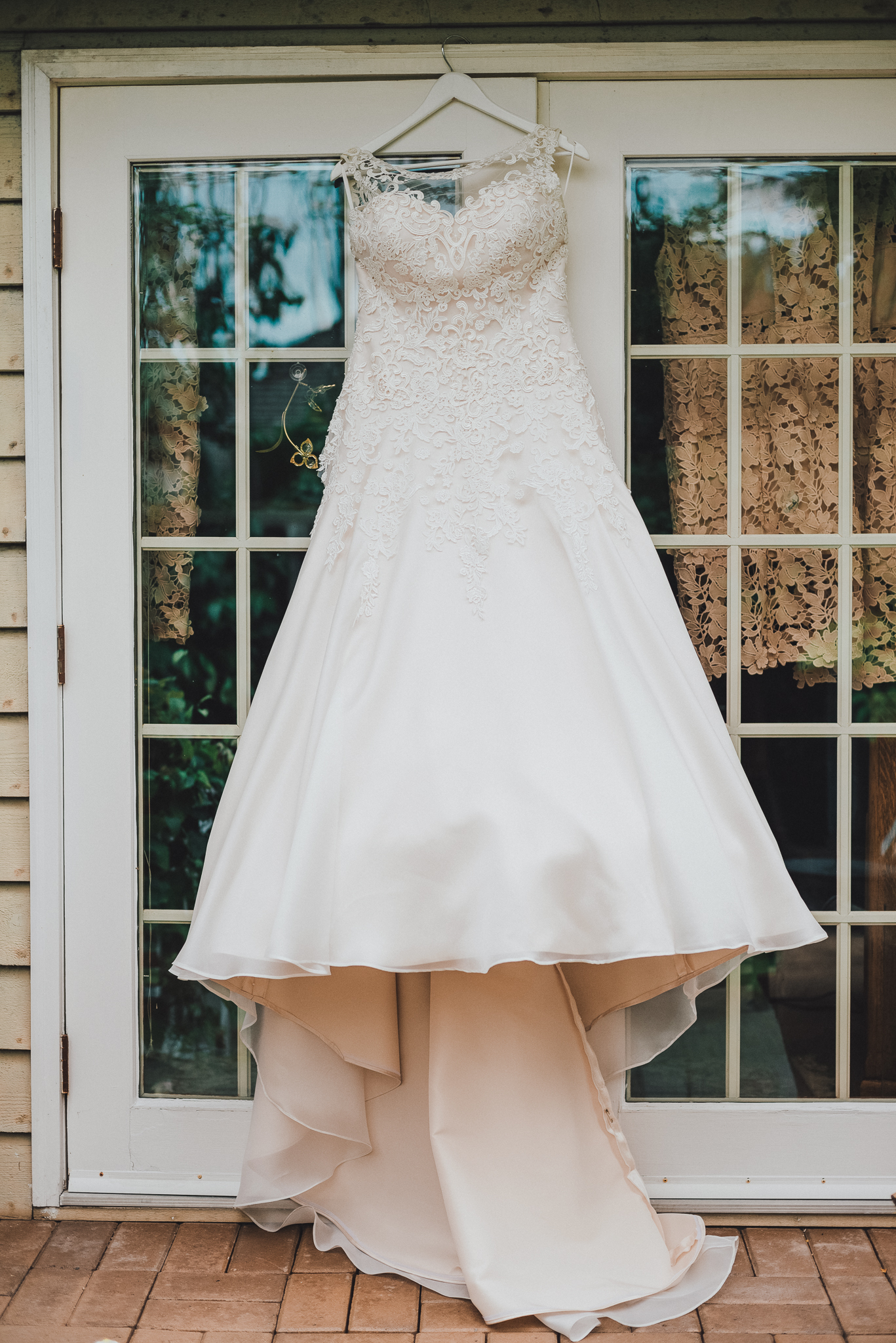 Matt Boldt Wedding