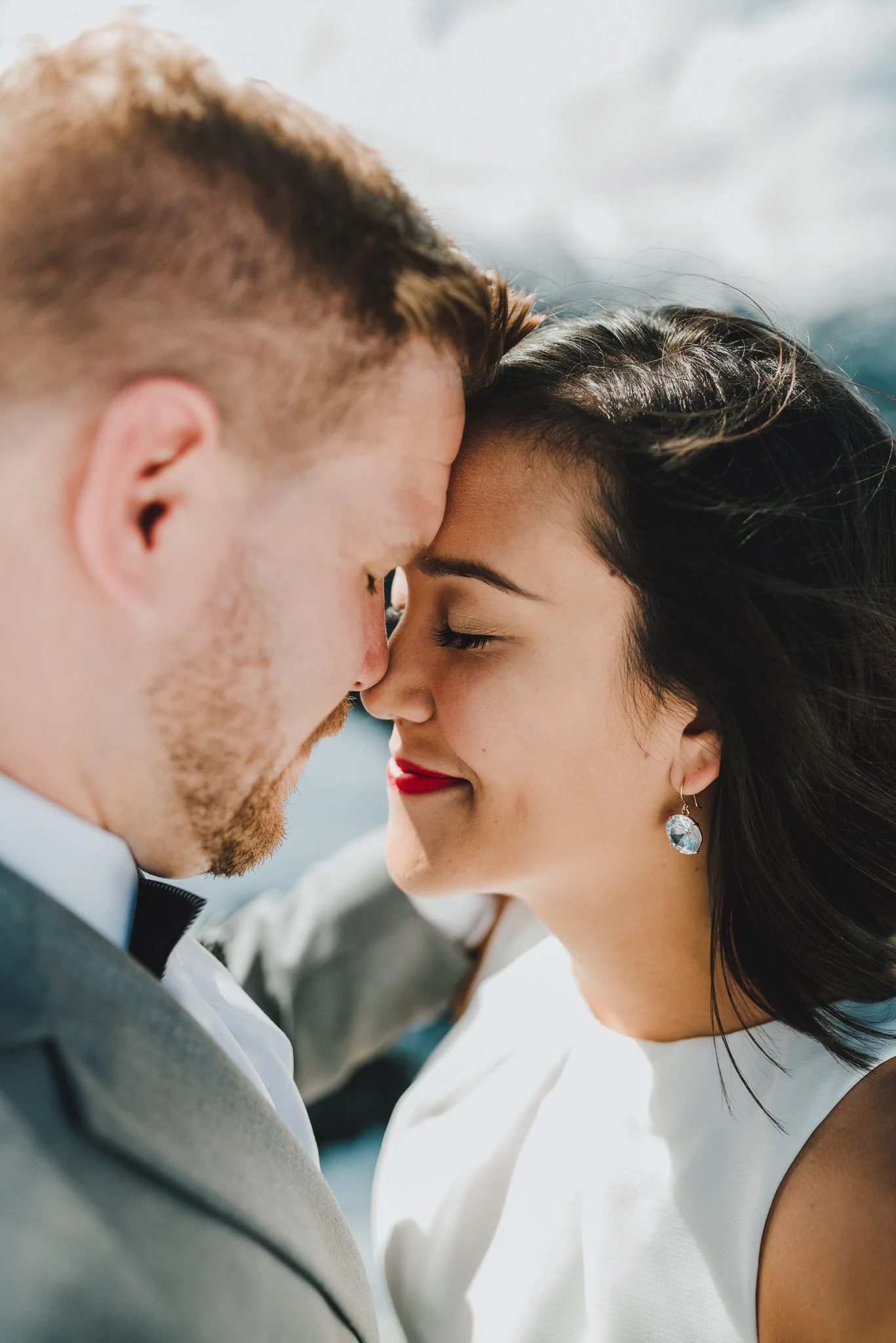 Golden Eagle Golf Course Wedding: Melanie & Paul — The Koebels