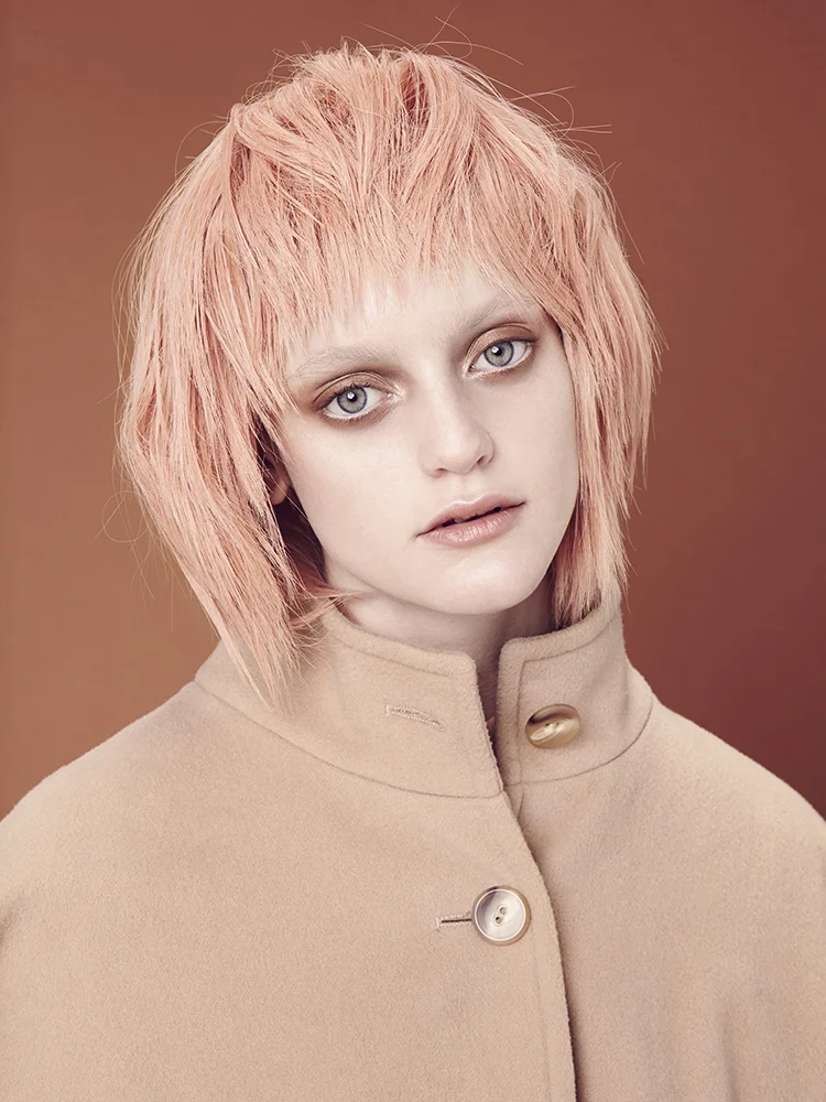 Wild Side — Wild Life hair