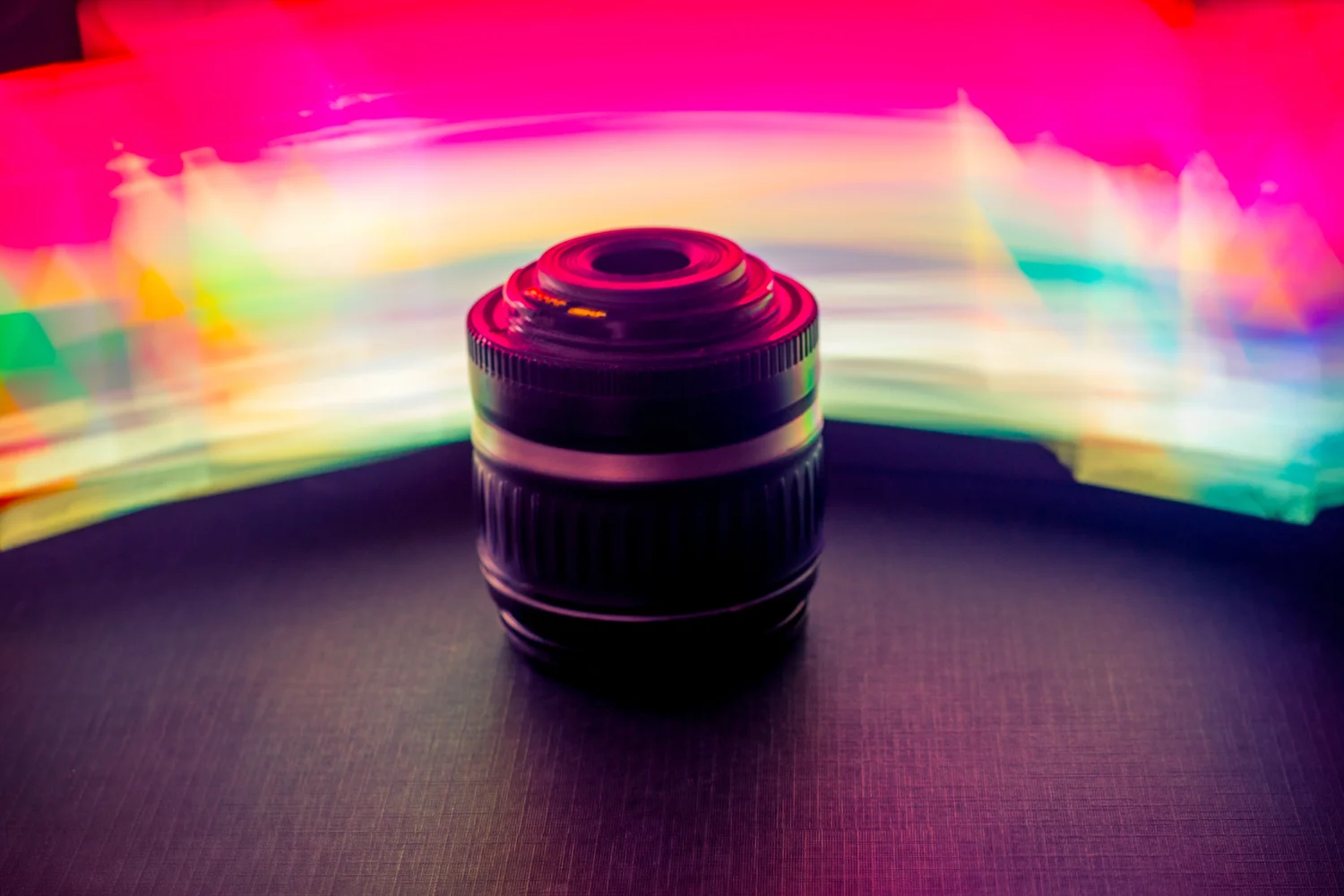 Playing with light photography tutorial — Emma Rose