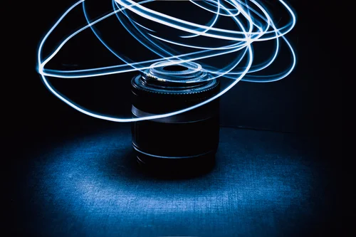 Playing with light photography tutorial — Emma Rose