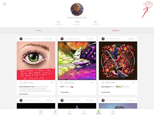 The Ultimate Guide to Pigment Coloring App — Emma Rose