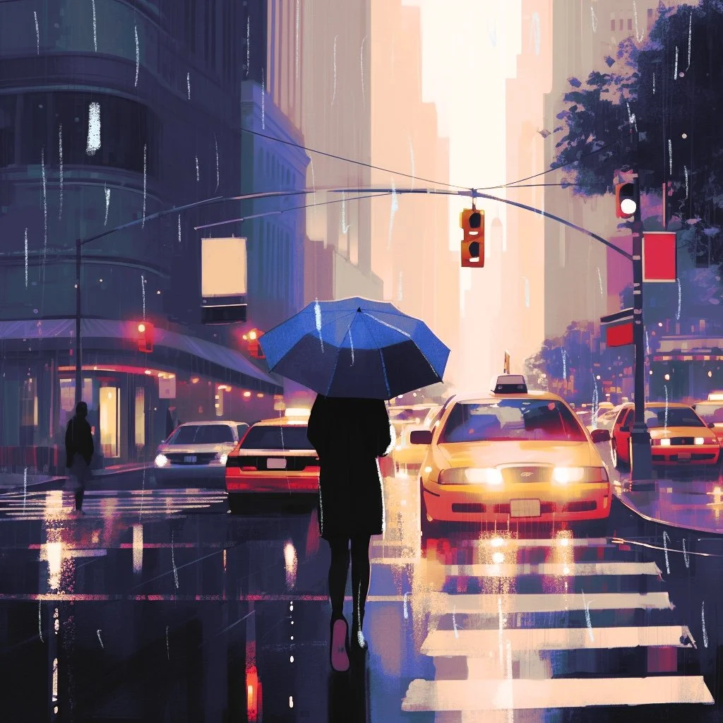 Emma Rose - Content Creation