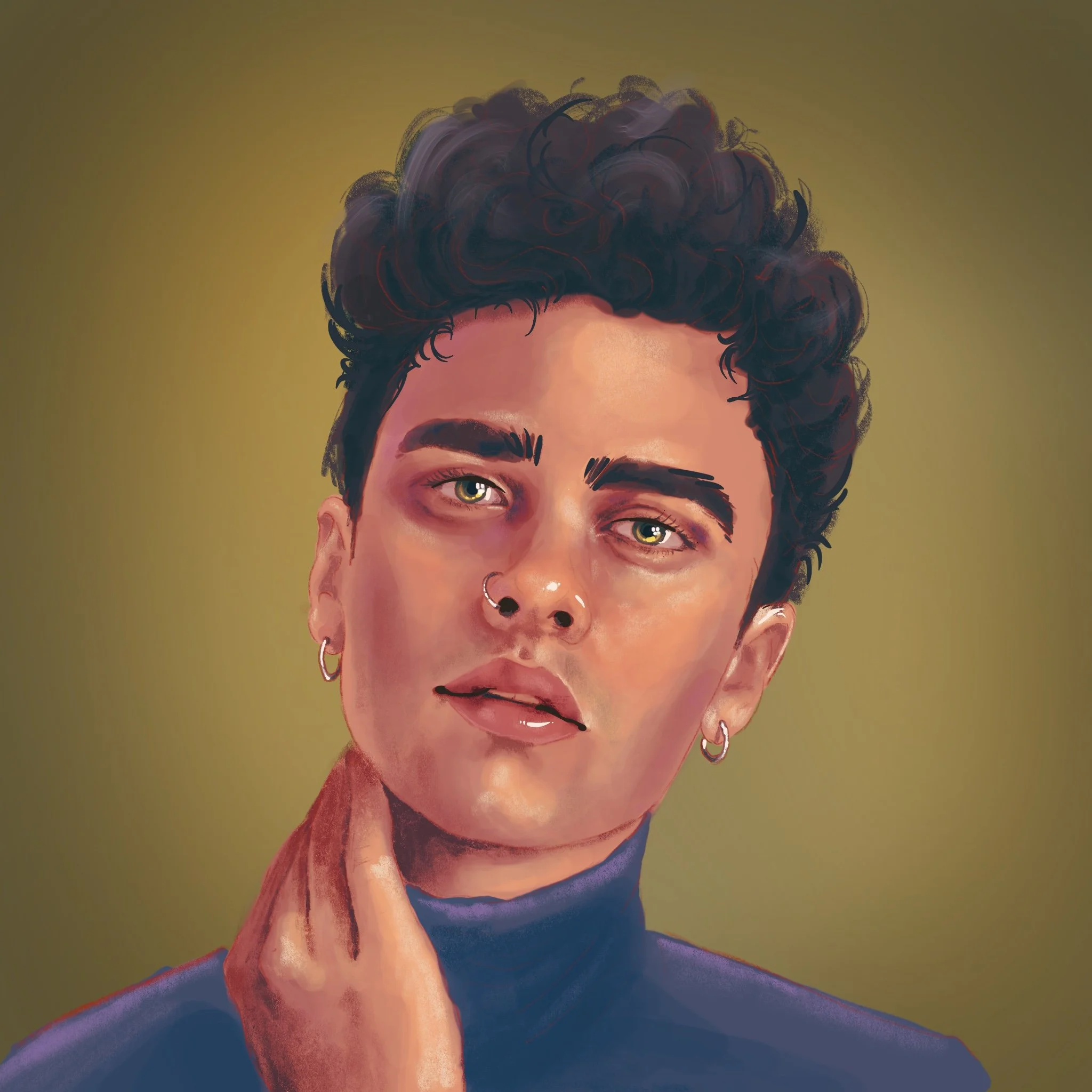 Emma Rose - Content Creation