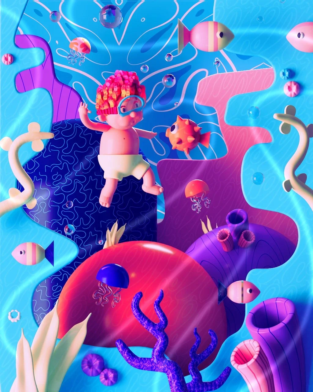 Emma Rose - Content Creation