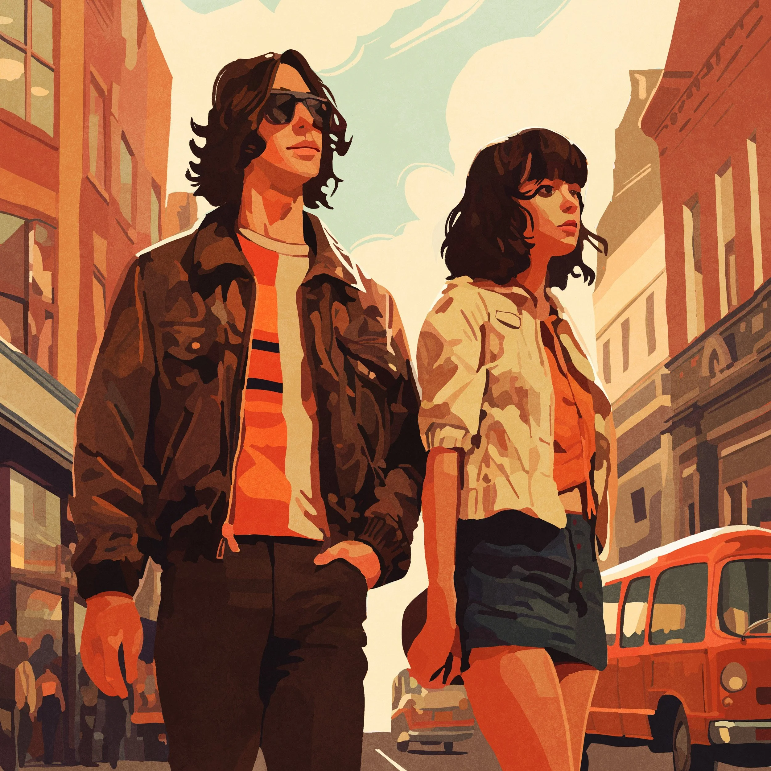 Art & Illustration — Emma Rose