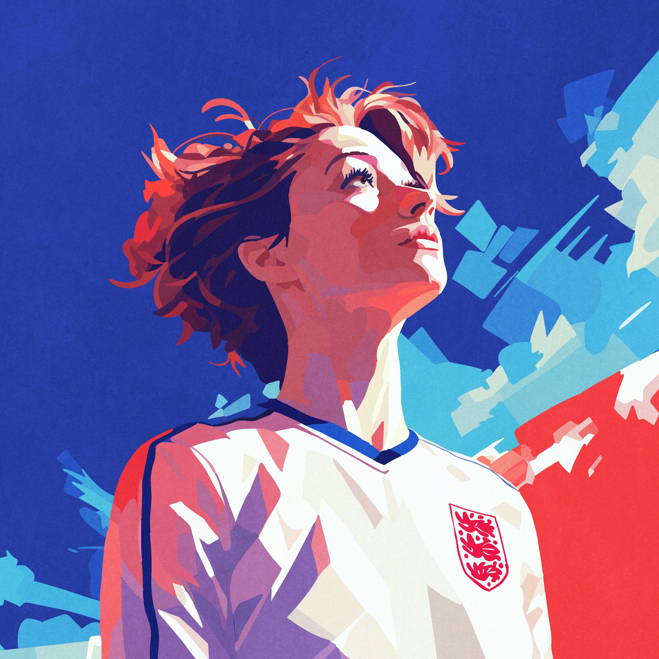 Art & Illustration — Emma Rose