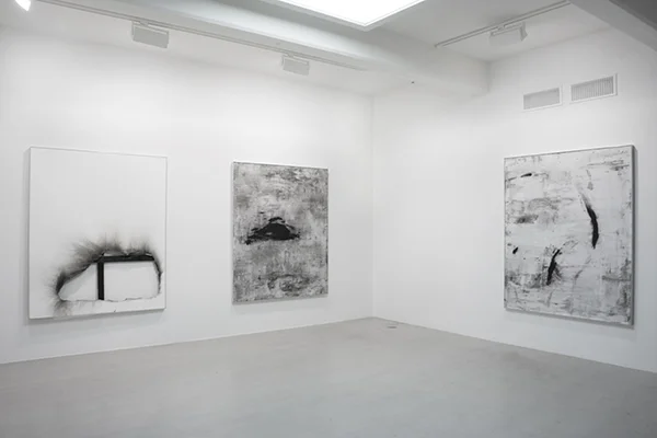 Kasper Sonne — LARSEN WARNER