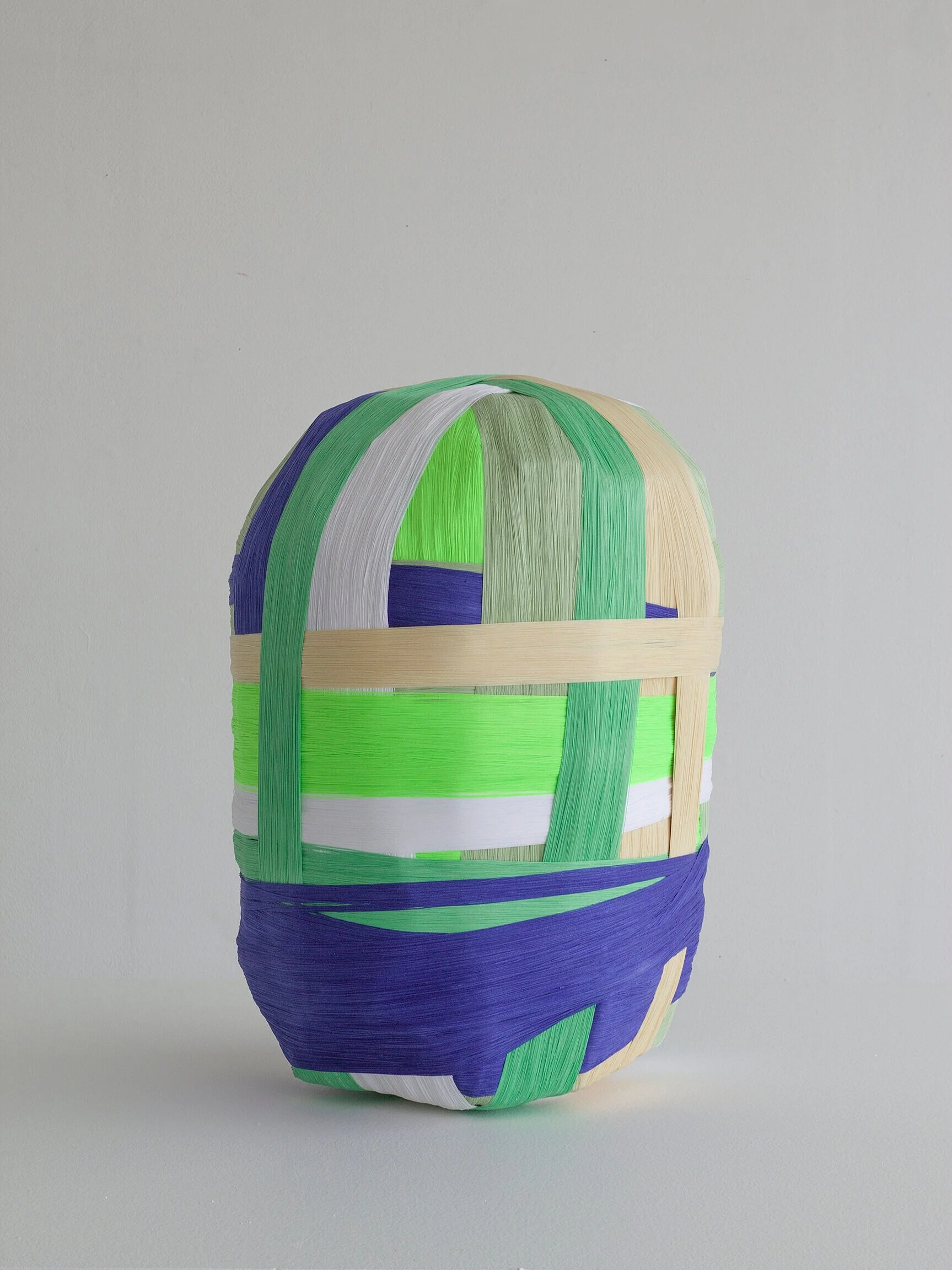 Anton Alvarez Side by Side — LARSEN WARNER