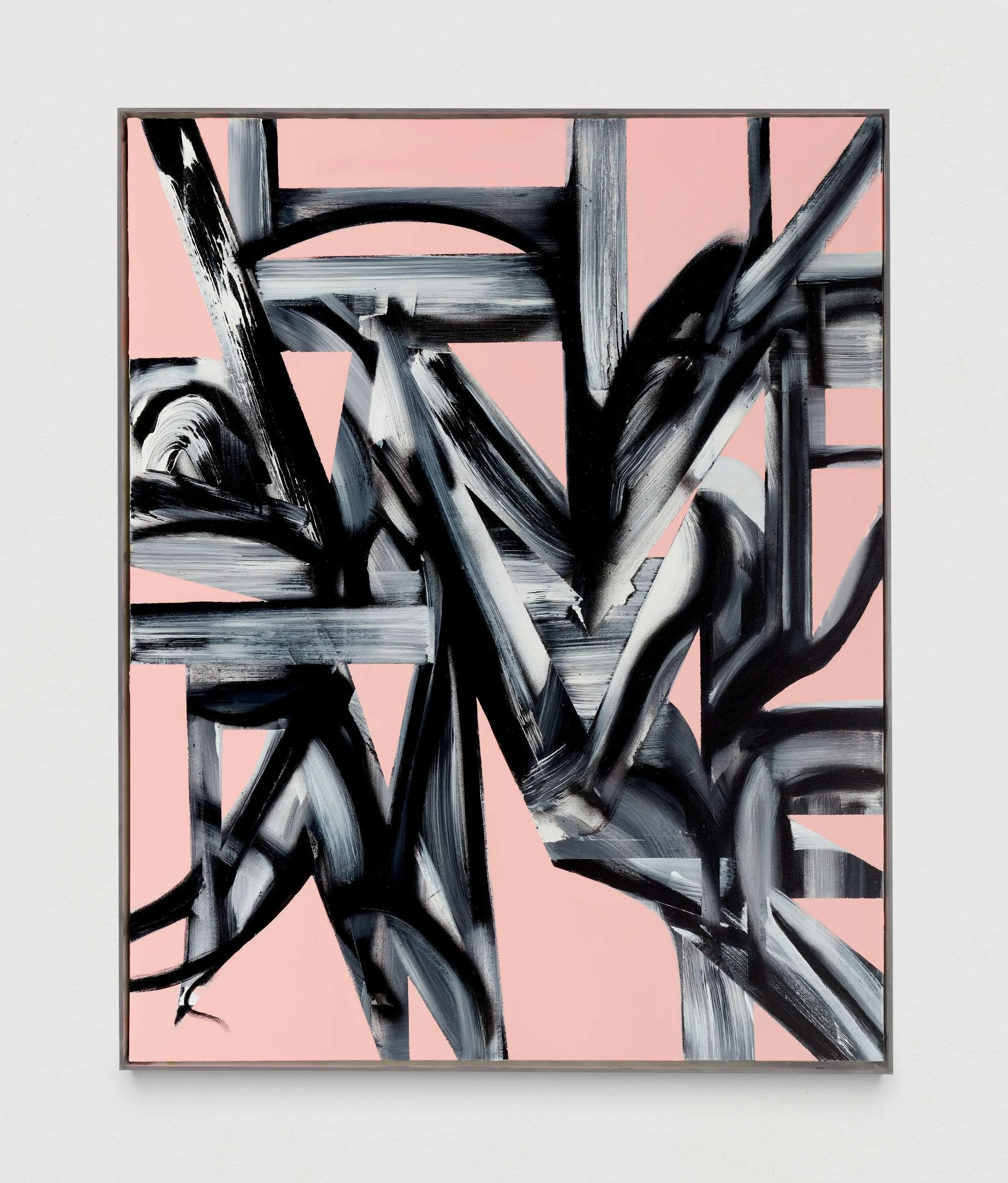 Thresholds — LARSEN WARNER