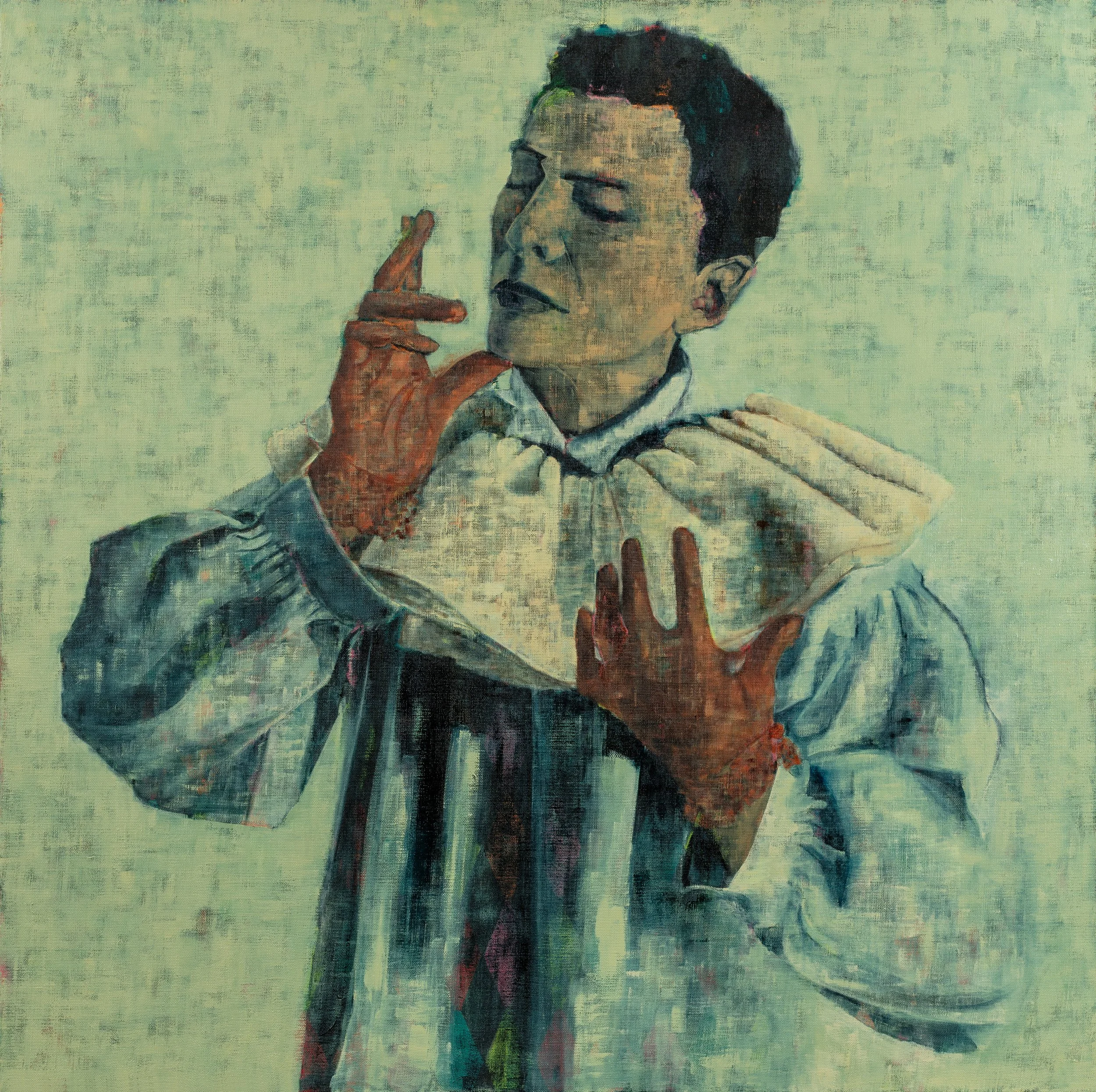 Sara Berman — LARSEN WARNER
