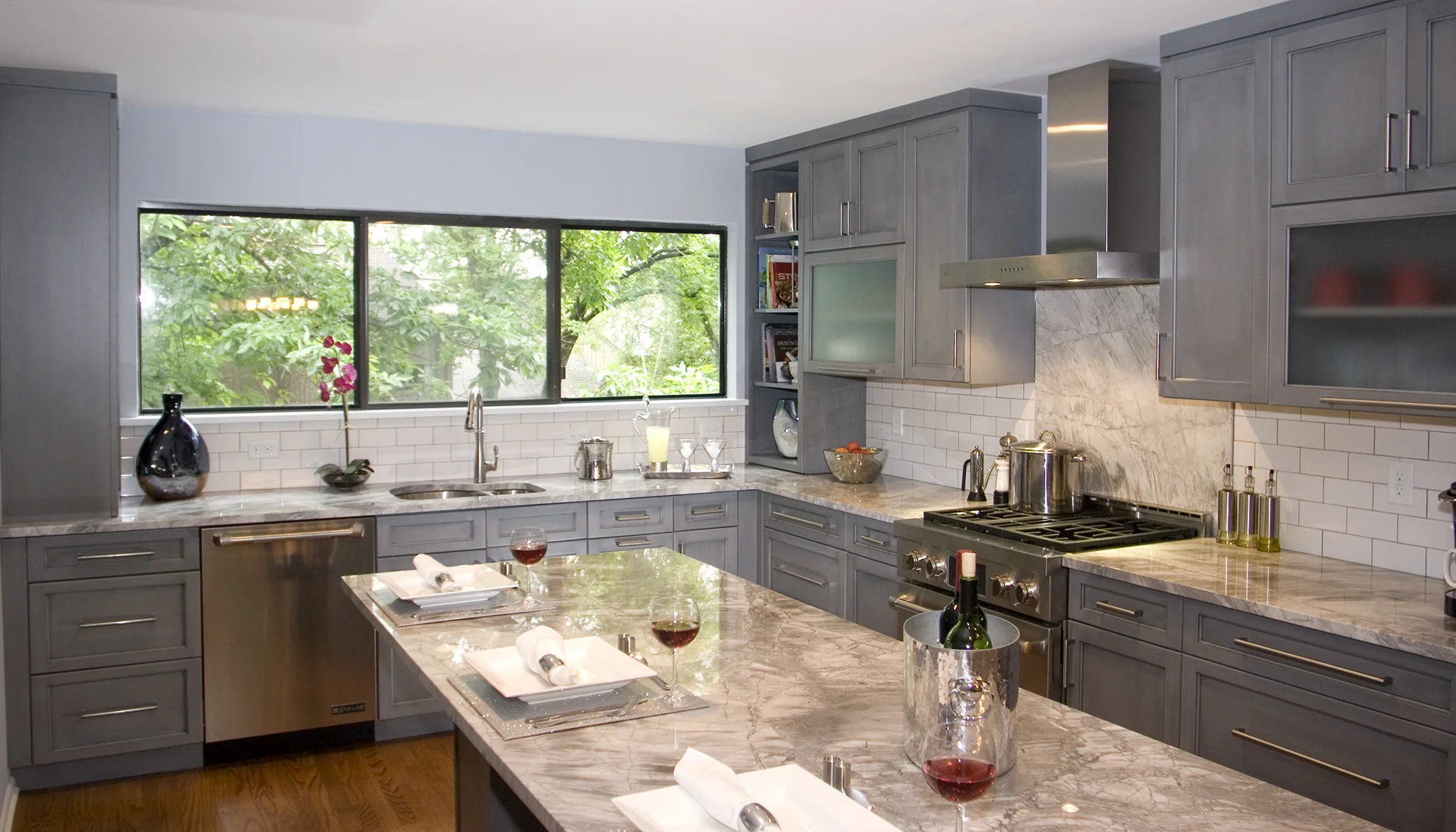 Gallery — Bremtown Cabinetry