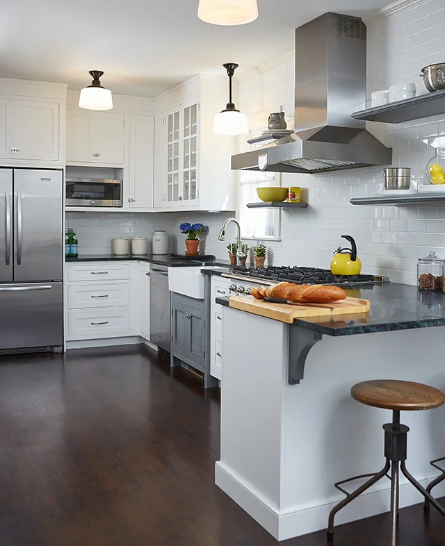 Gallery — Bremtown Cabinetry