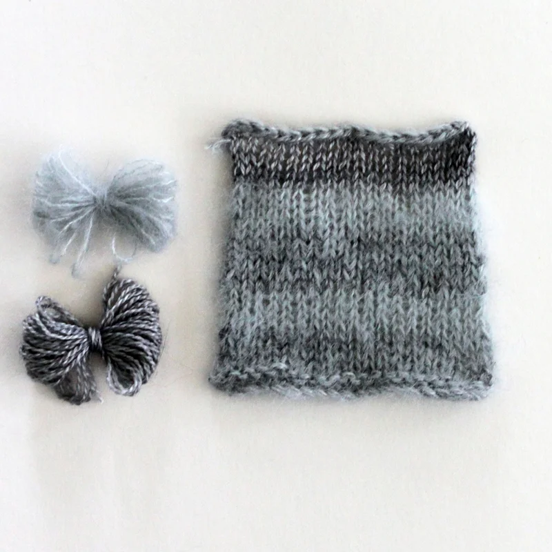 Yarn Focus: Fyberspates Cumulus — Fyberspates