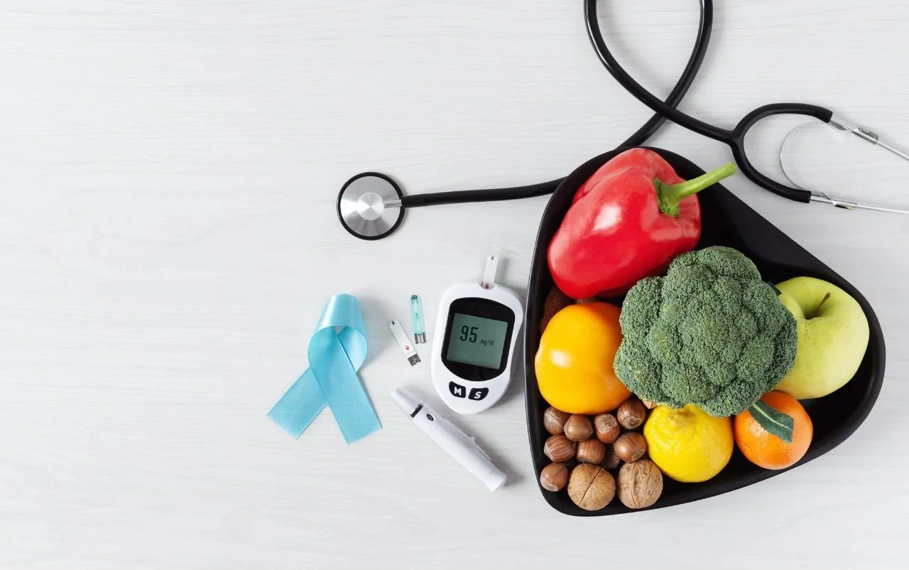 Understanding Type 2 Diabetes - World Diabetes Day - Spectrum Health