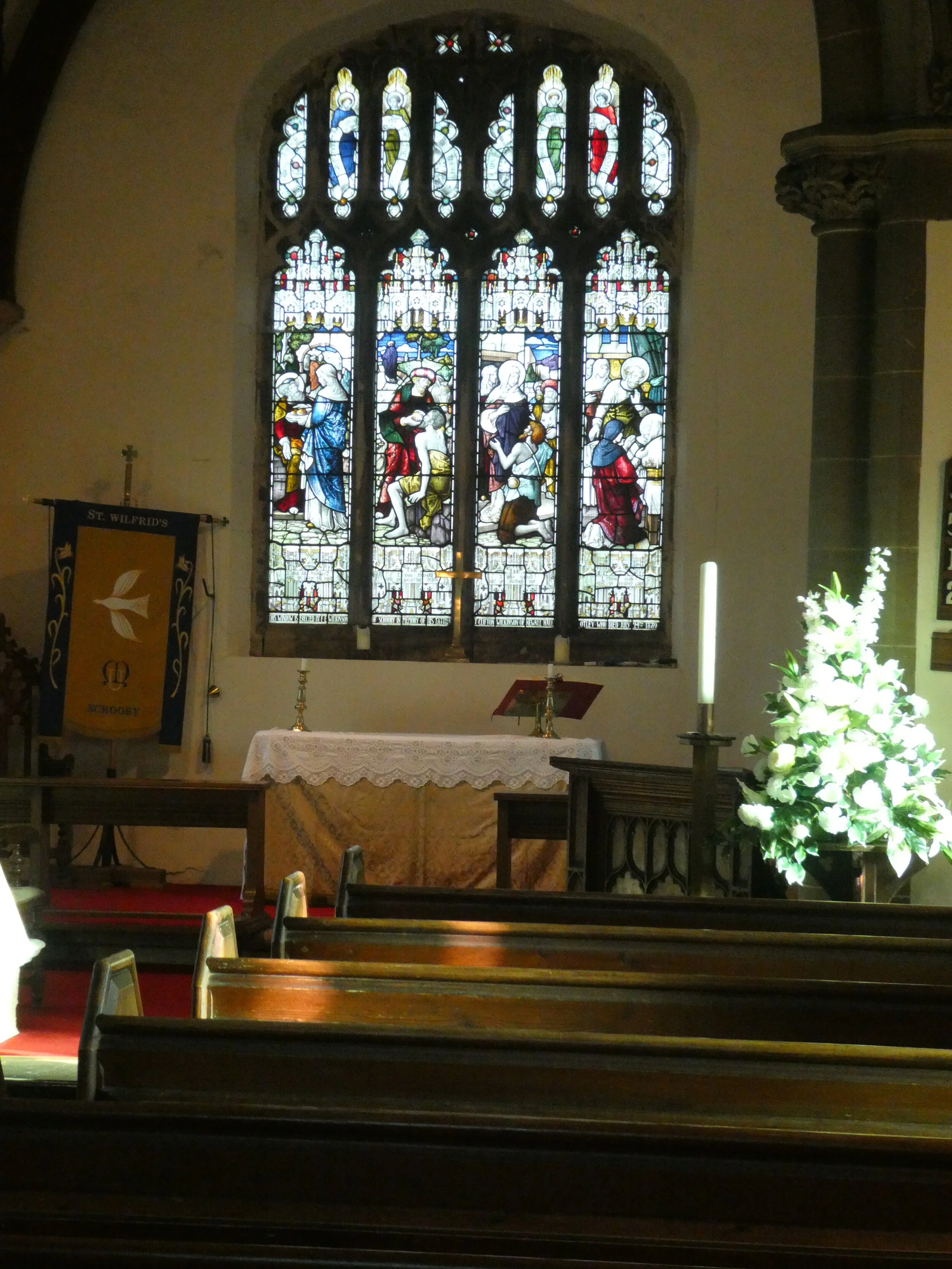 A view from over here... ramblings on Mayflower 400 — Richard Holledge