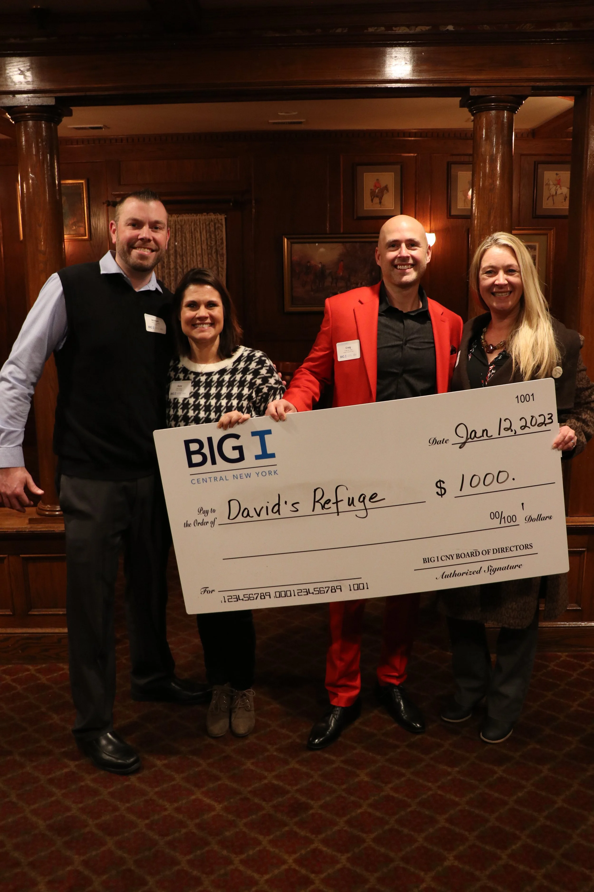 Big I Central New York | The Independent Insurance Agents of Central ...