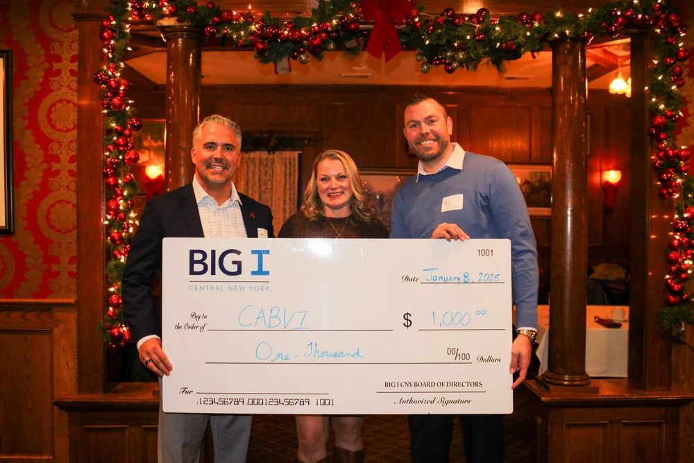 Big I Central New York | The Independent Insurance Agents of Central ...