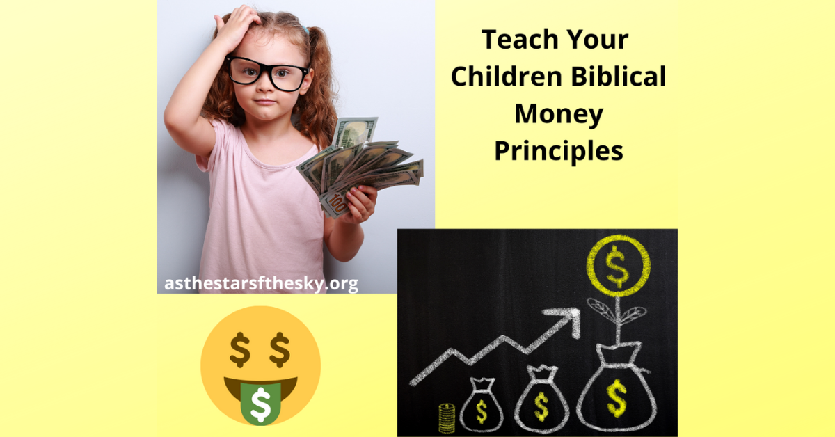 Post tagged "1 Corinthians 4:7" - As the Stars of the Sky Foundation ...