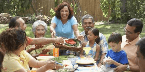 The Importance of the Extended Family in Your Children’s Lives - As the ...