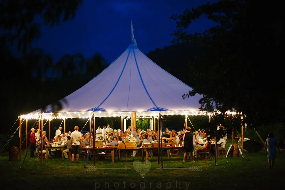 Pharsalia — Weddings