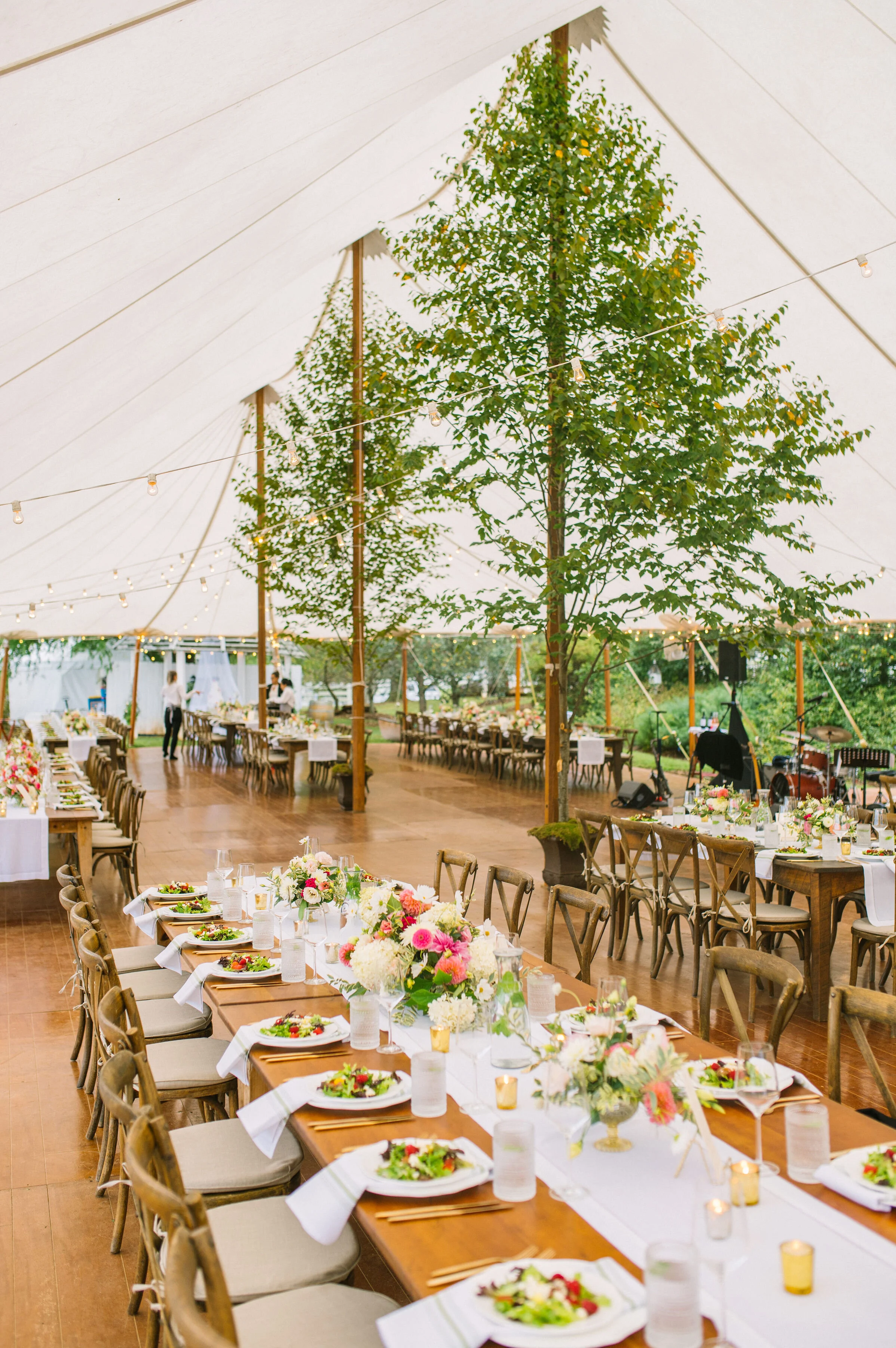 Pharsalia — Weddings