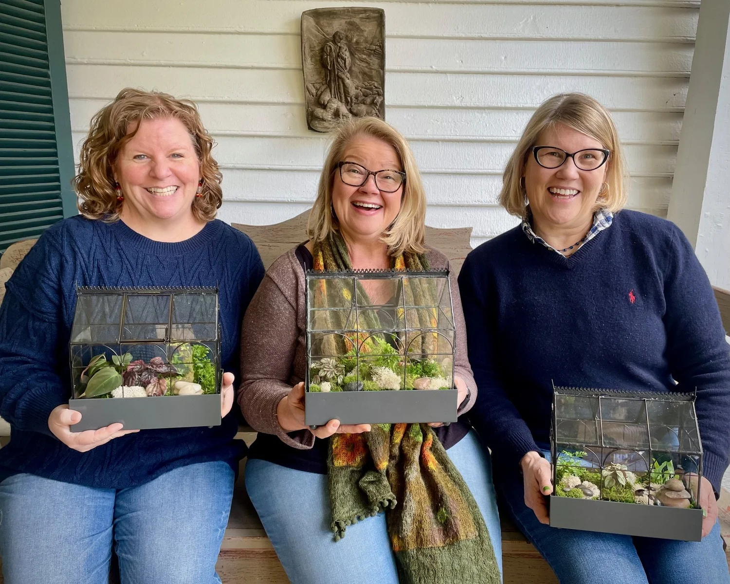 Pharsalia — Workshops