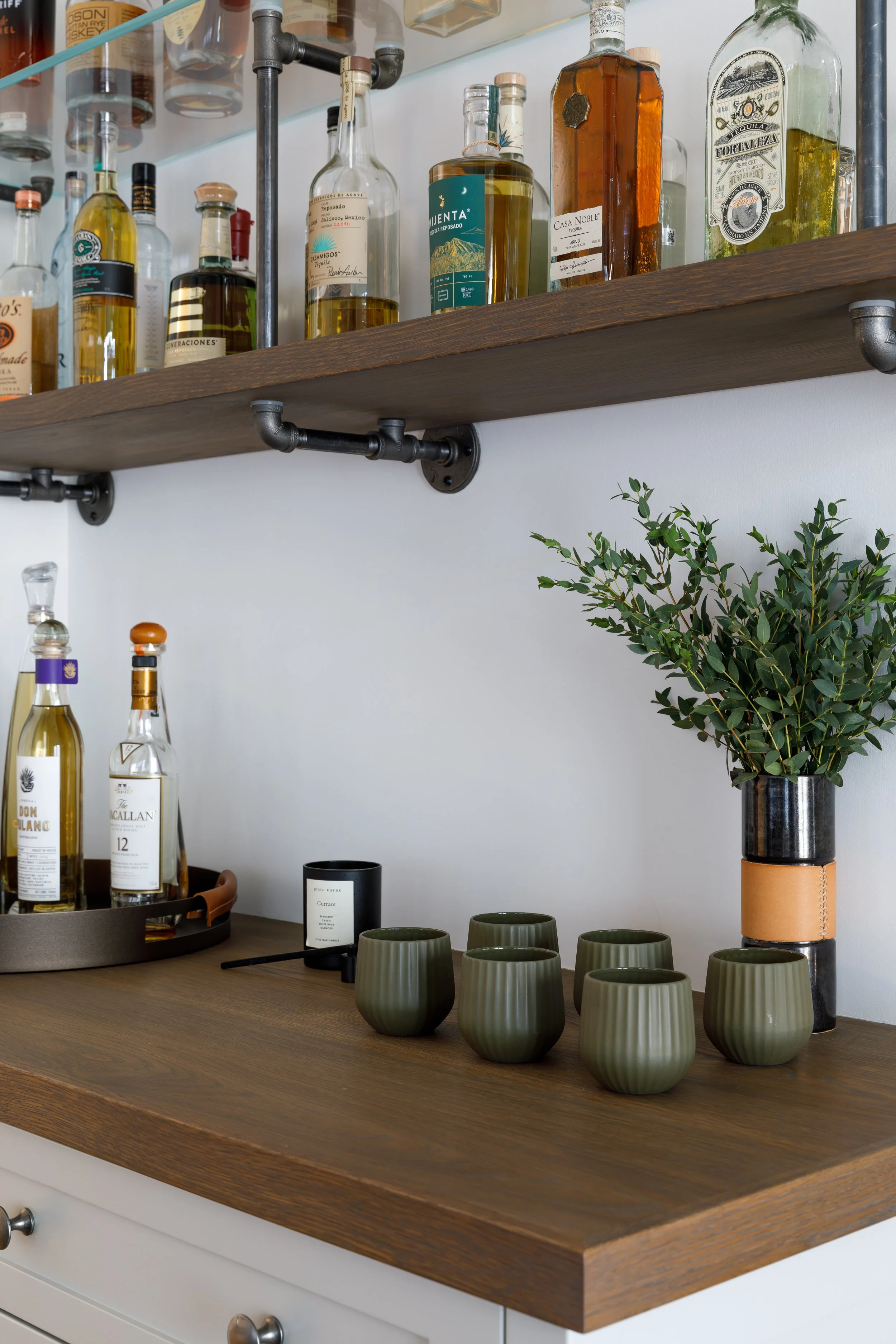 Becky Shea Design (BS/D) - The More You Knoll Project