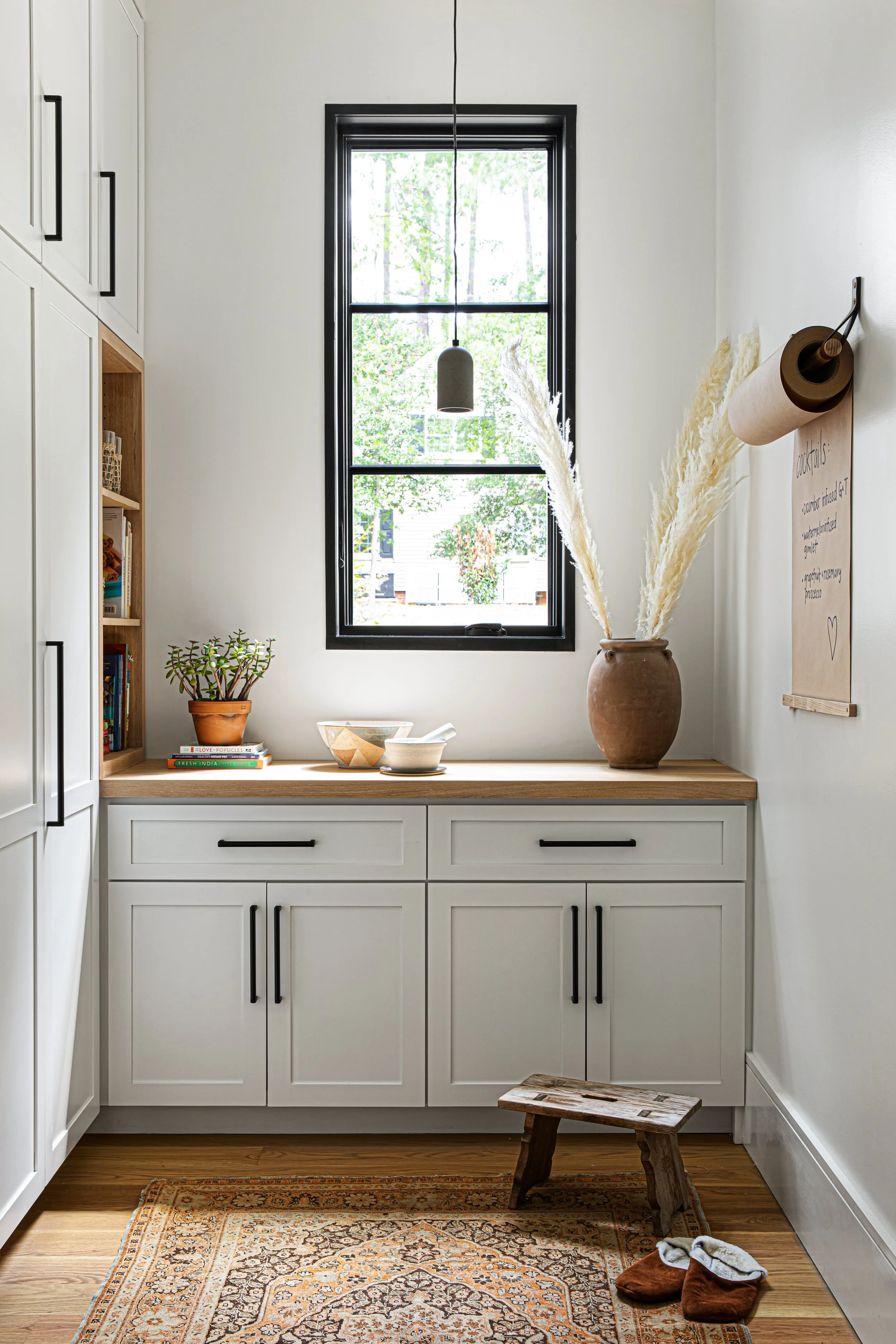 Becky Shea Design (BS/D) - Durham Barbie Dream House