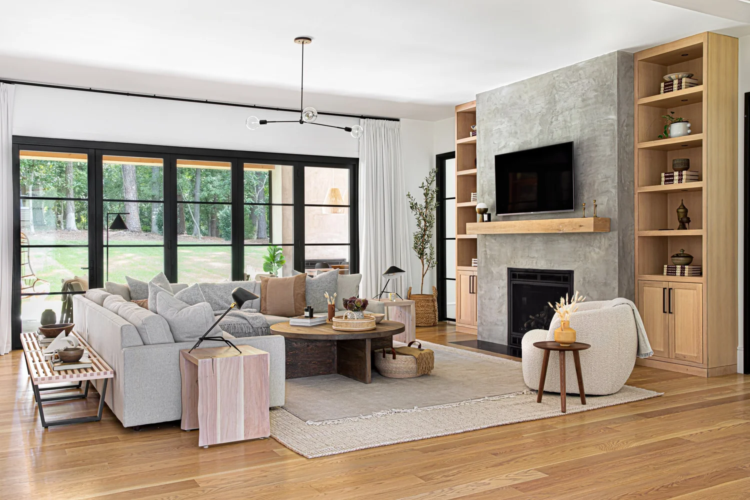 Becky Shea Design (BS/D) - Portfolio