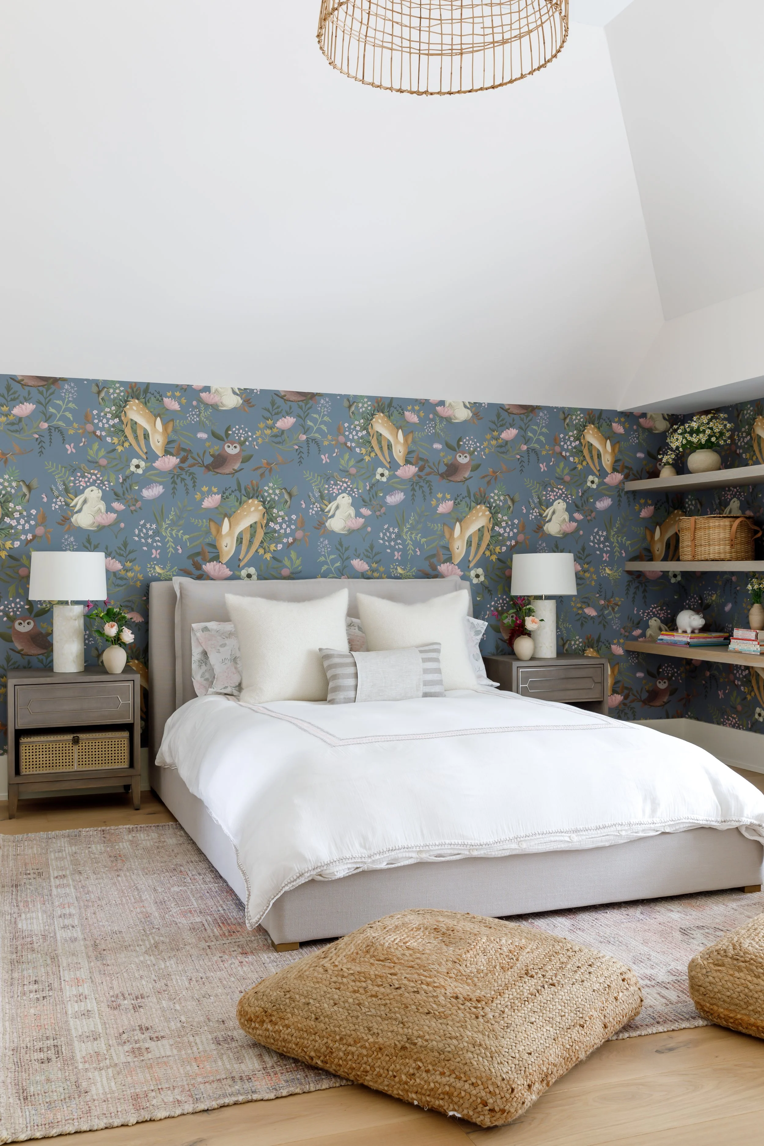 Becky Shea Design (BS/D) - The More You Knoll Project