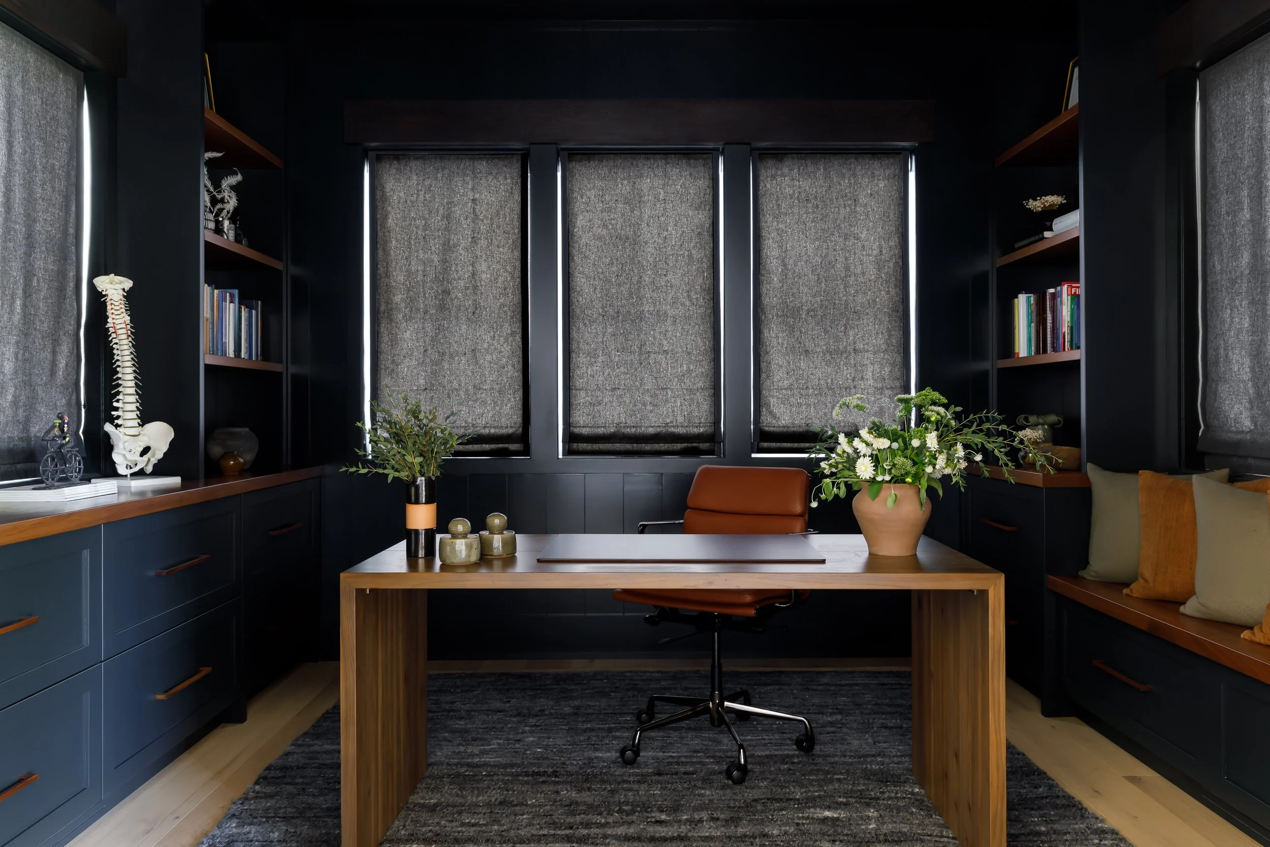 Becky Shea Design (BS/D) - The More You Knoll Project