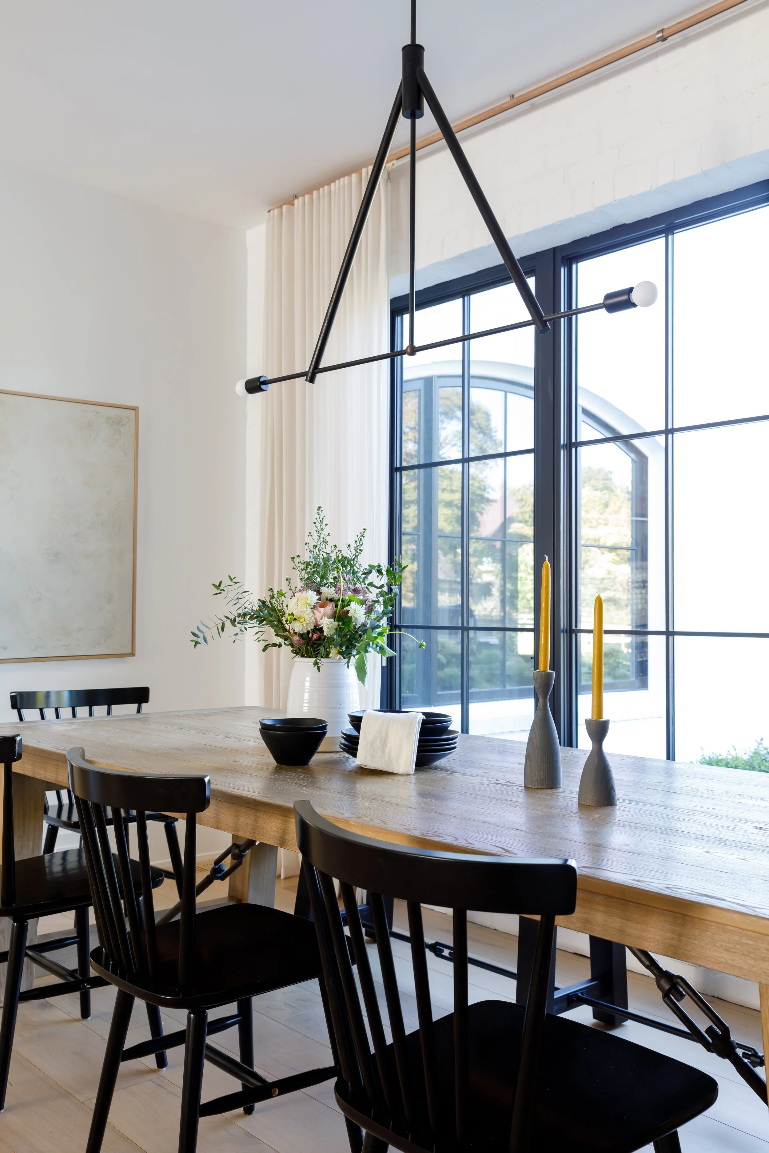 Becky Shea Design (BS/D) - The More You Knoll Project