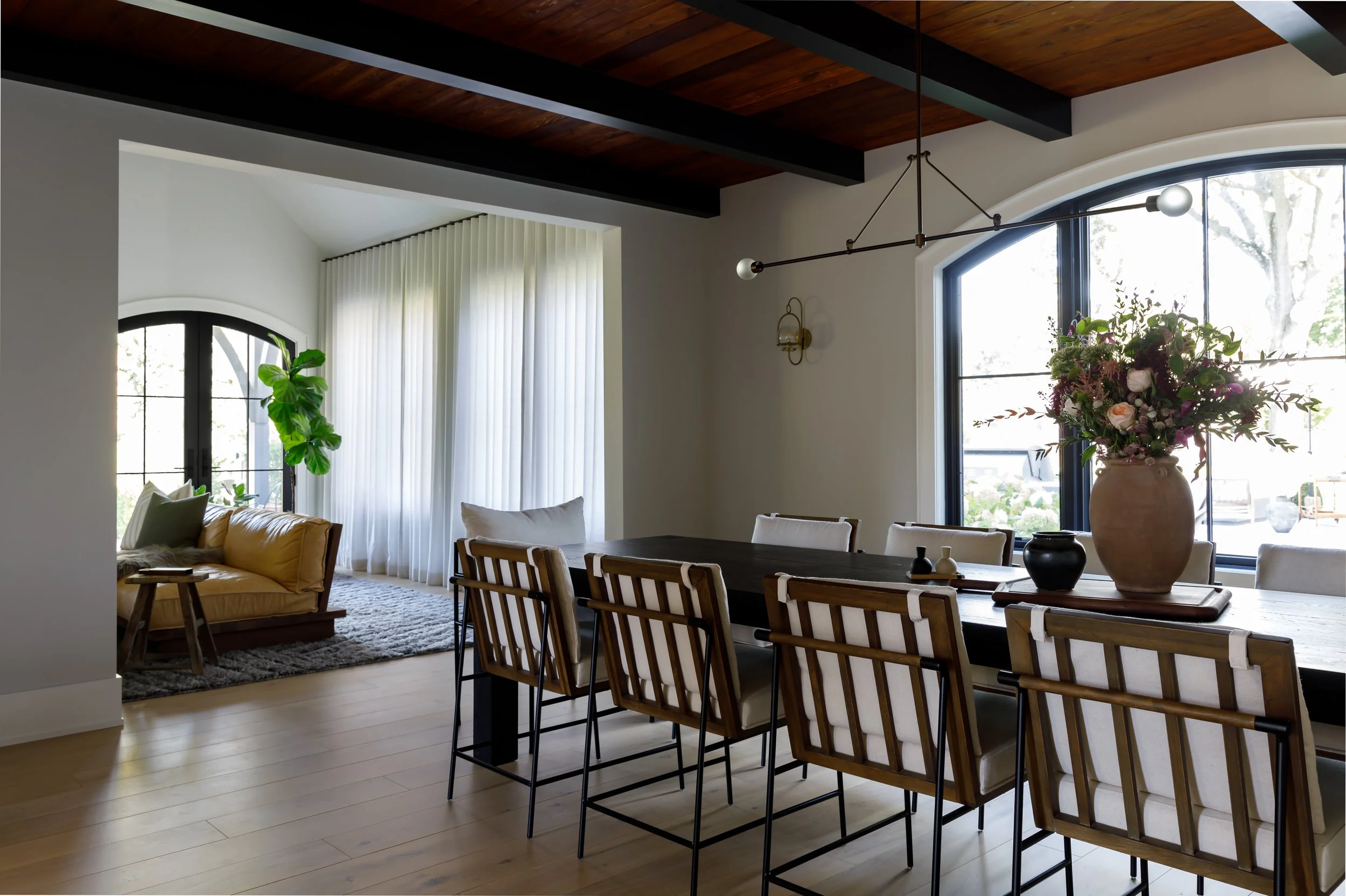 Becky Shea Design (BS/D) - The More You Knoll Project