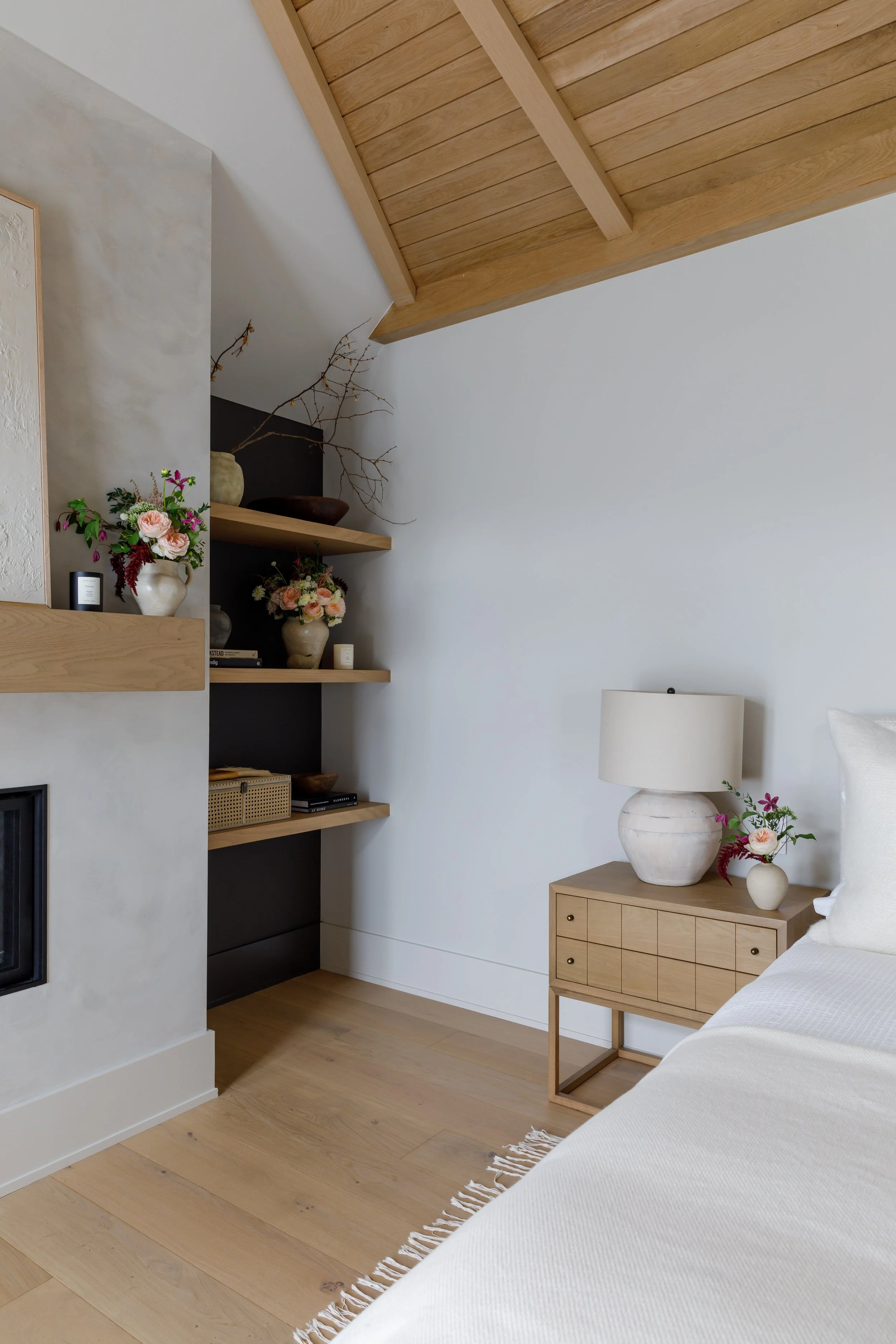 Becky Shea Design (BS/D) - The More You Knoll Project