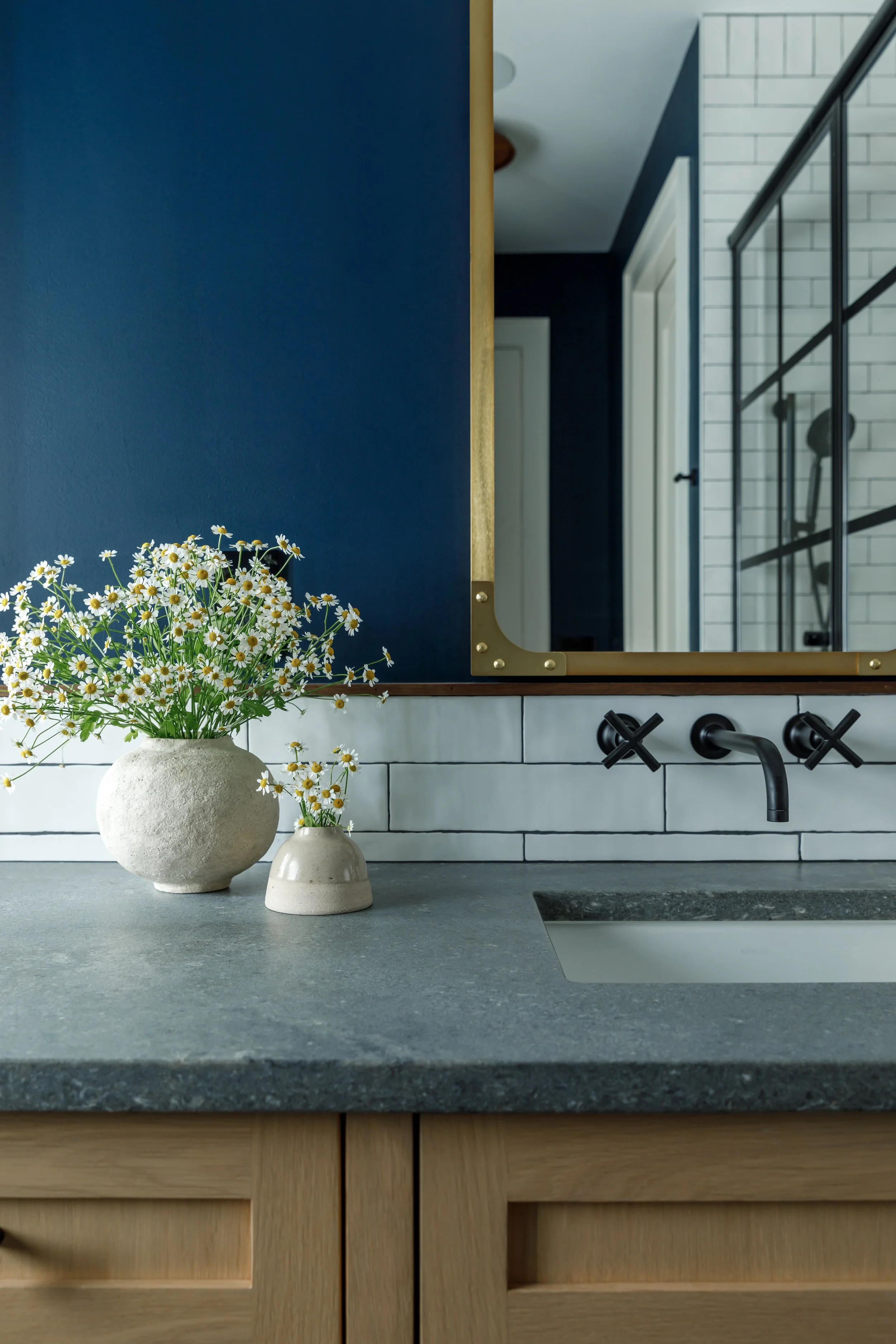 Becky Shea Design (BS/D) - The More You Knoll Project