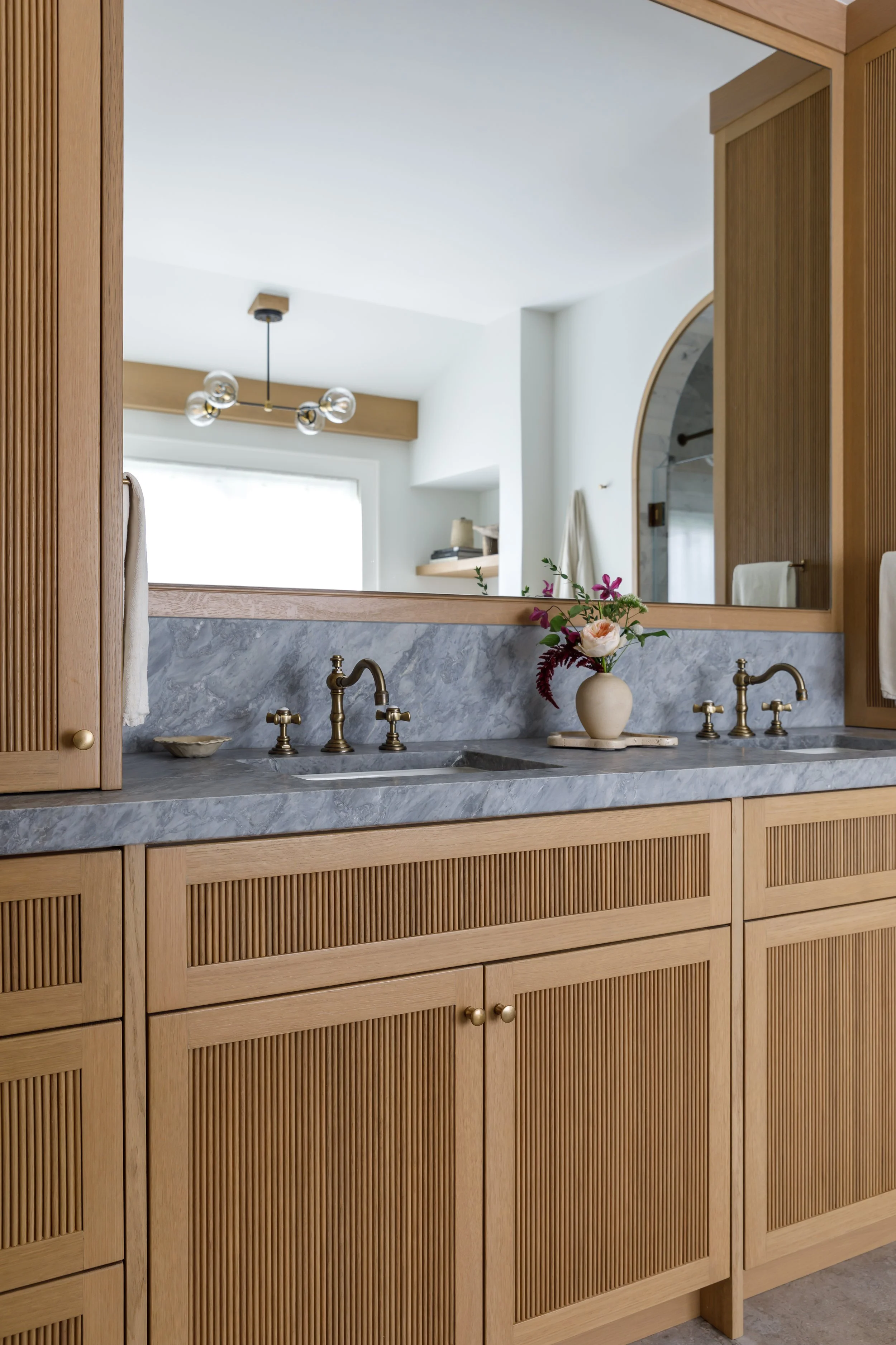 Becky Shea Design (BS/D) - The More You Knoll Project