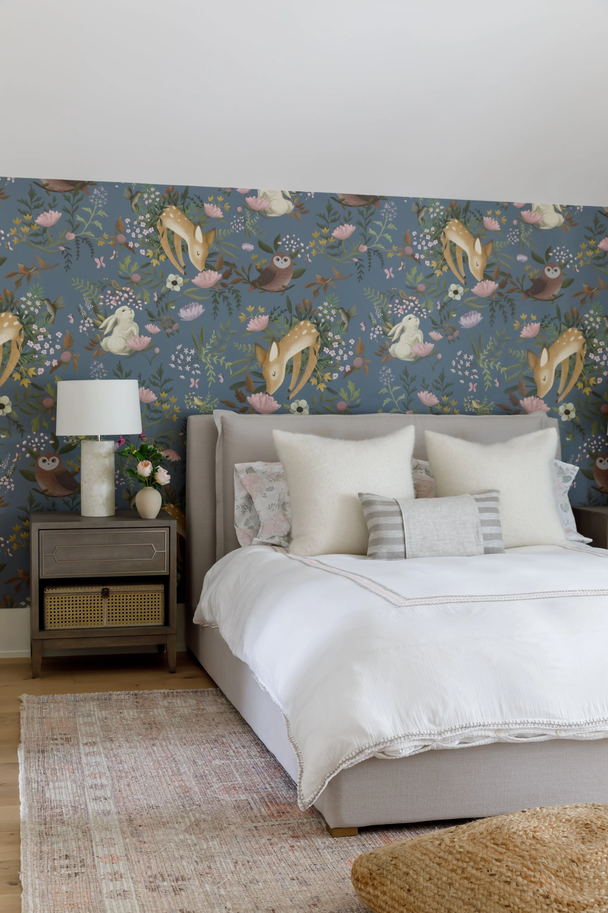 Becky Shea Design (BS/D) - The More You Knoll Project