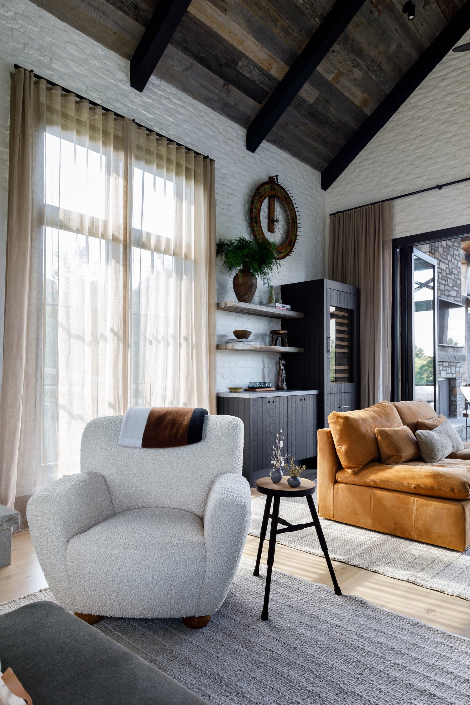 Becky Shea Design (BS/D) - Life in the Deer Ridge Lane