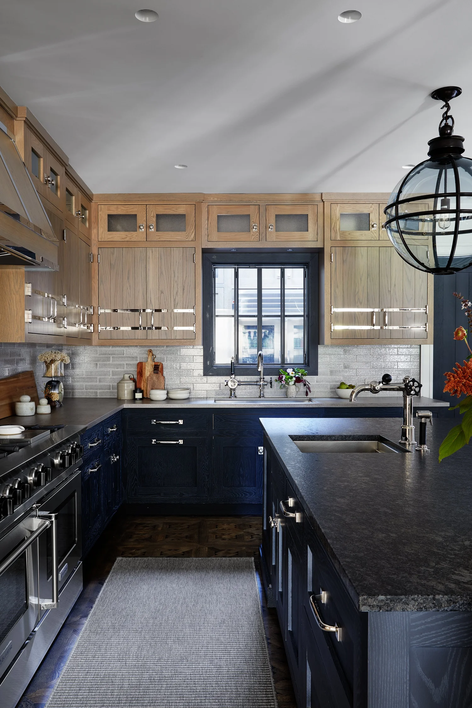 Becky Shea Design (BS/D) - Hoag Sweet Hoag