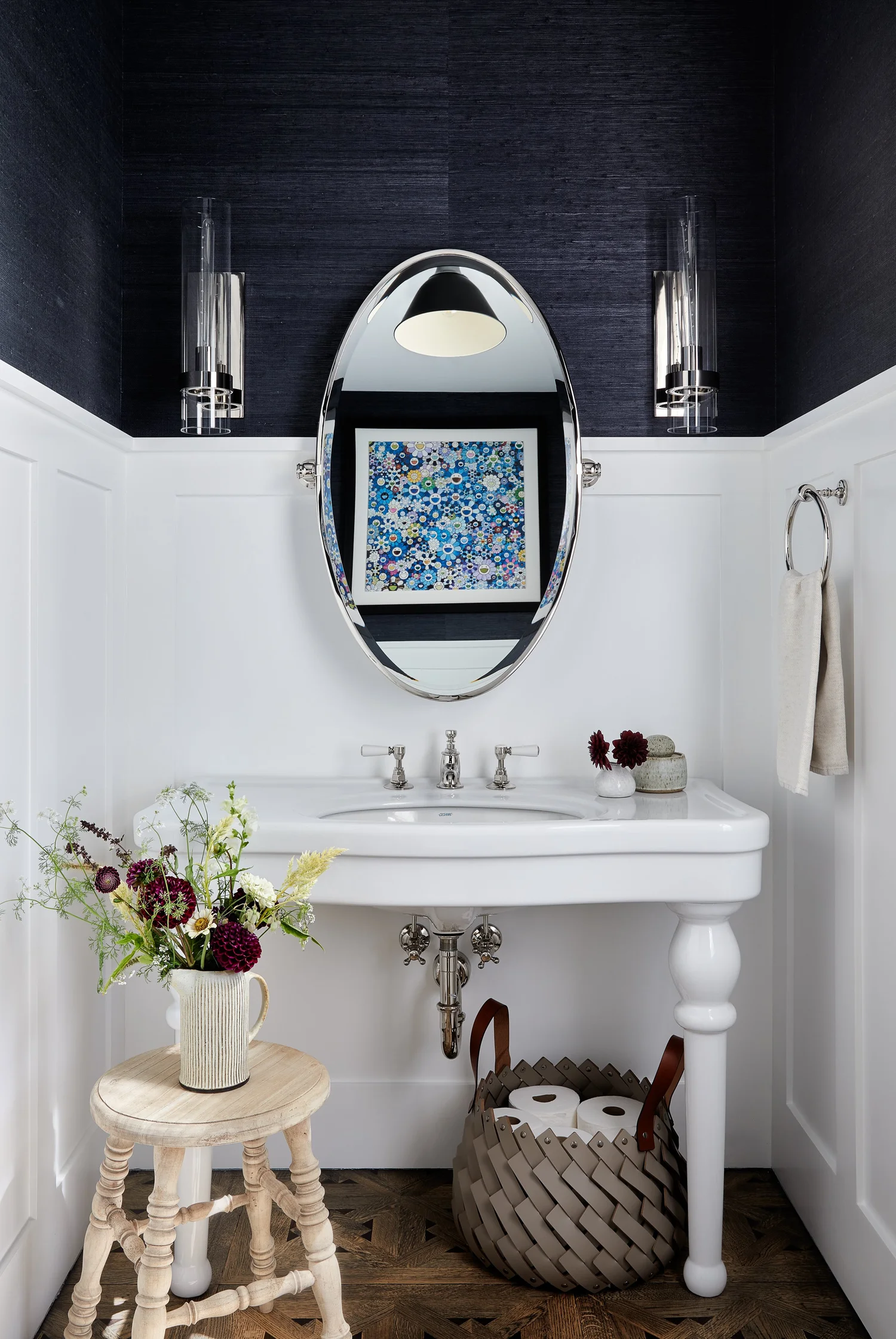 Becky Shea Design (BS/D) - Hoag Sweet Hoag
