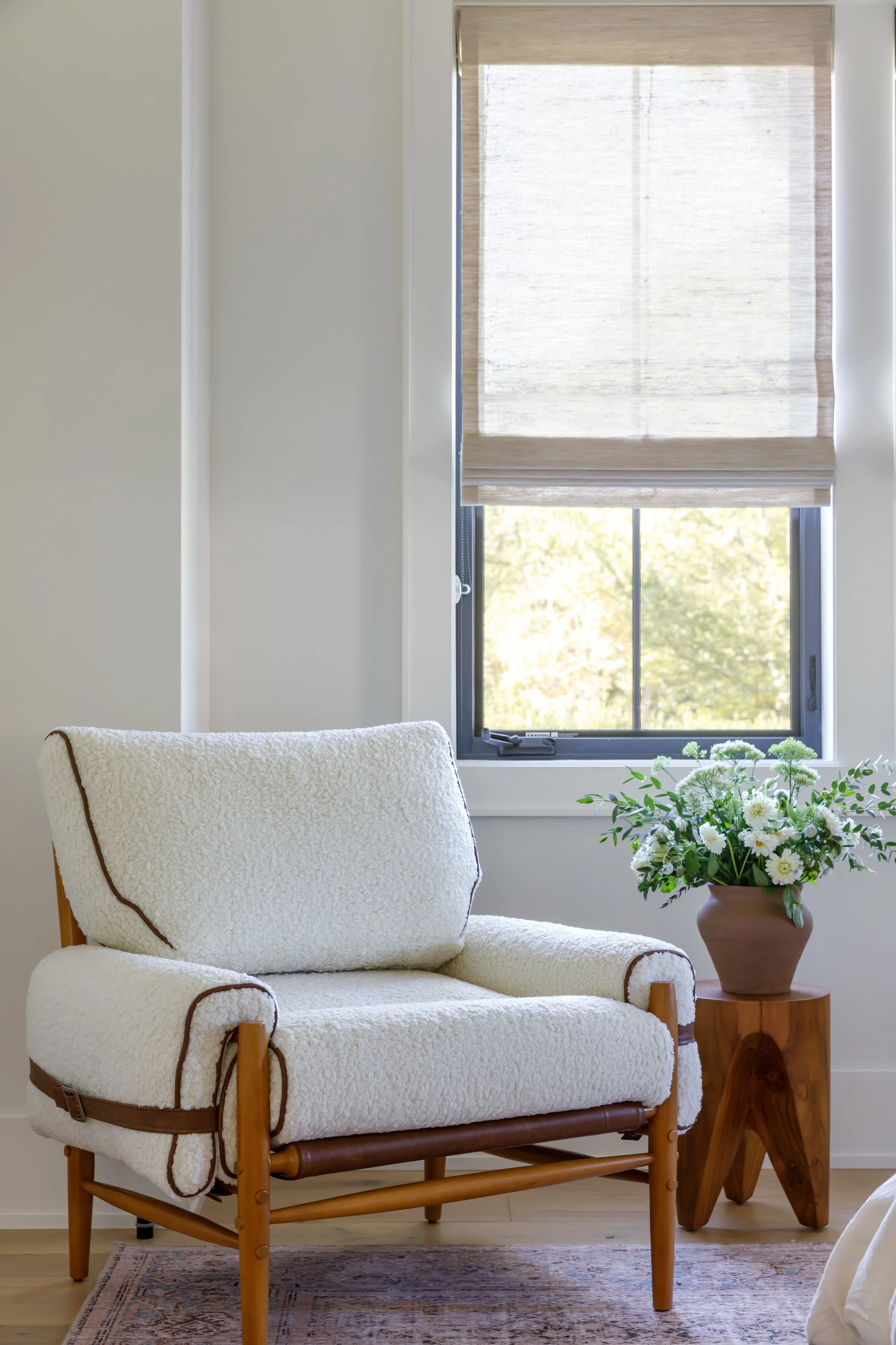 Becky Shea Design (BS/D) - The More You Knoll Project