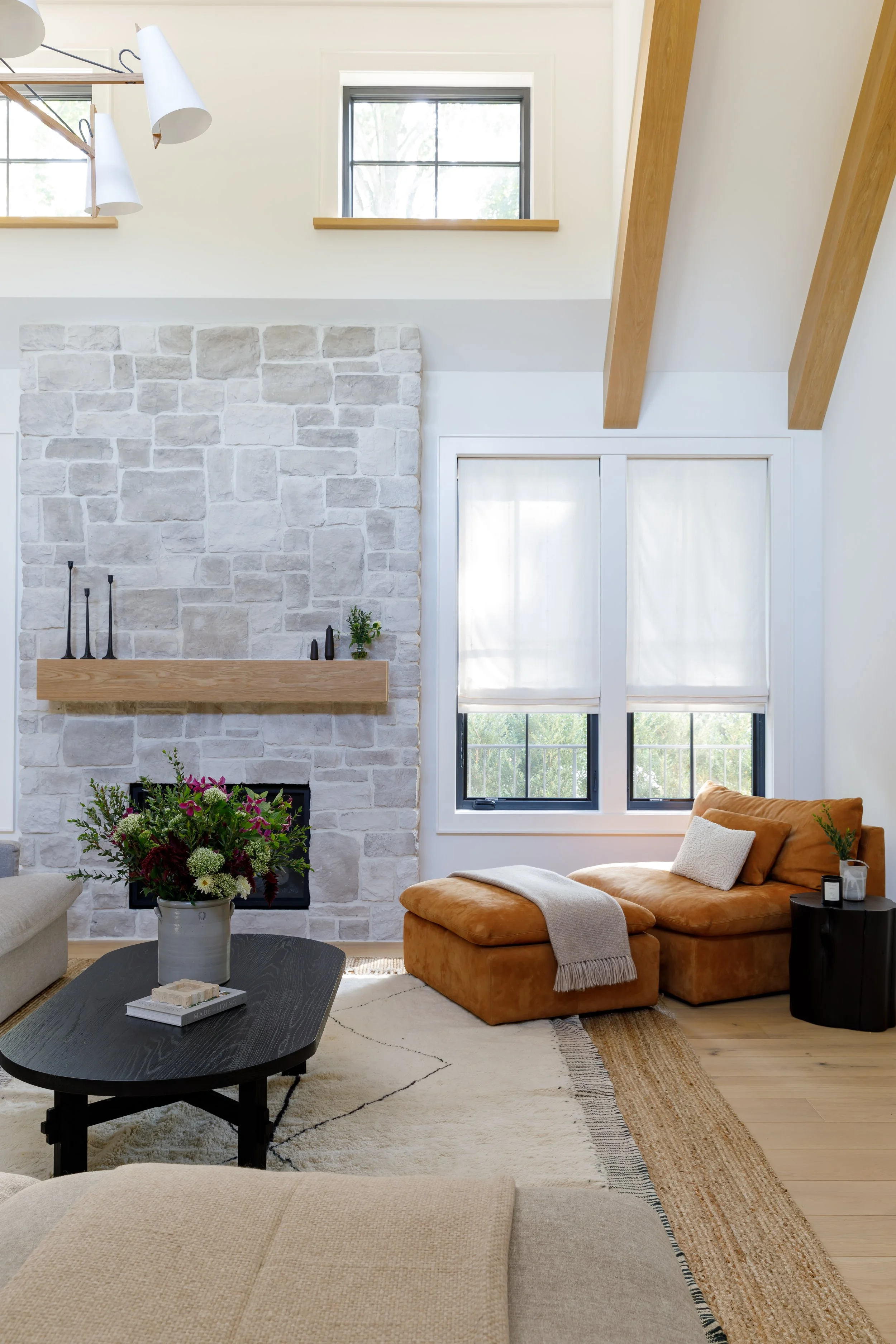 Becky Shea Design (BS/D) - The More You Knoll Project