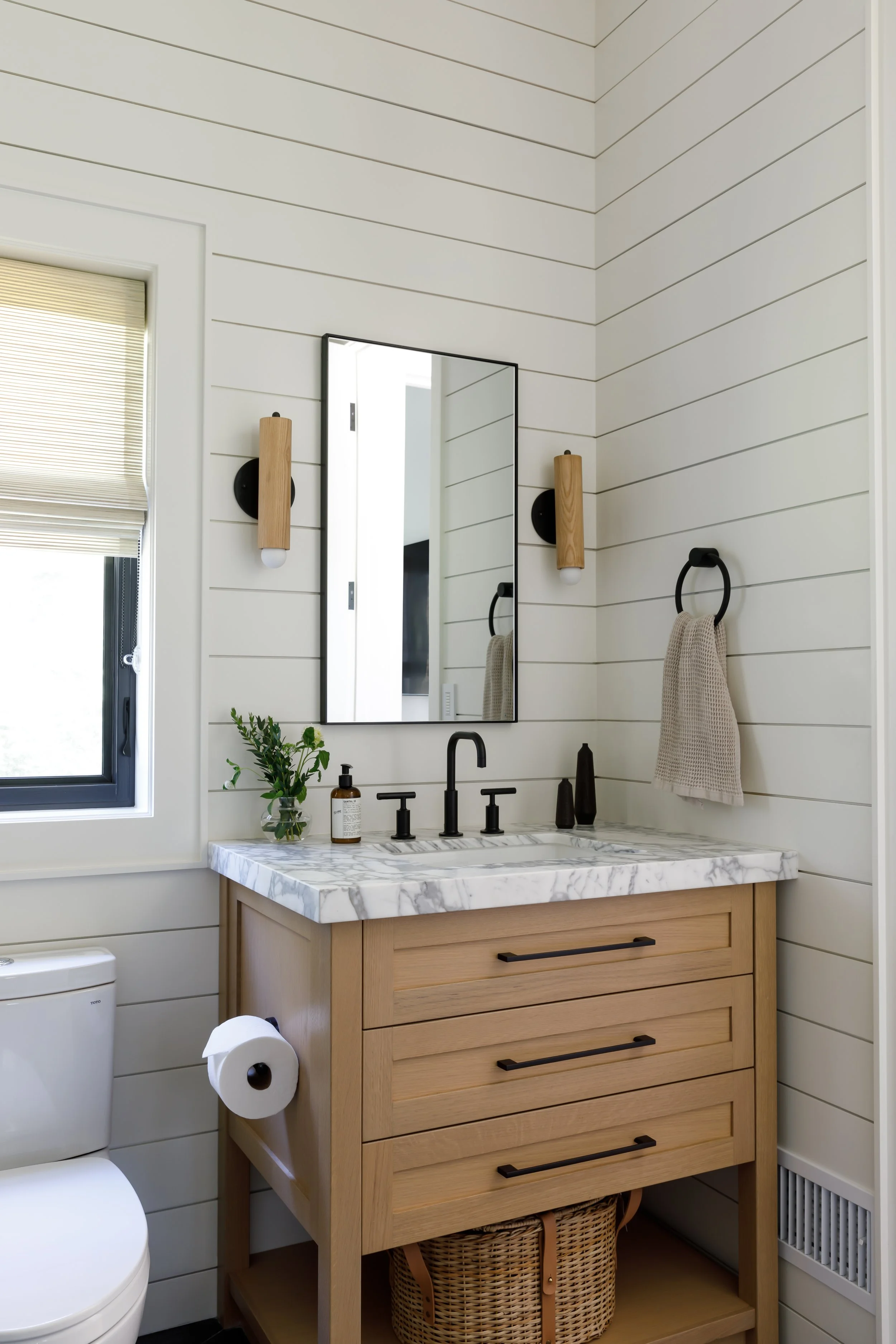 Becky Shea Design (BS/D) - The More You Knoll Project